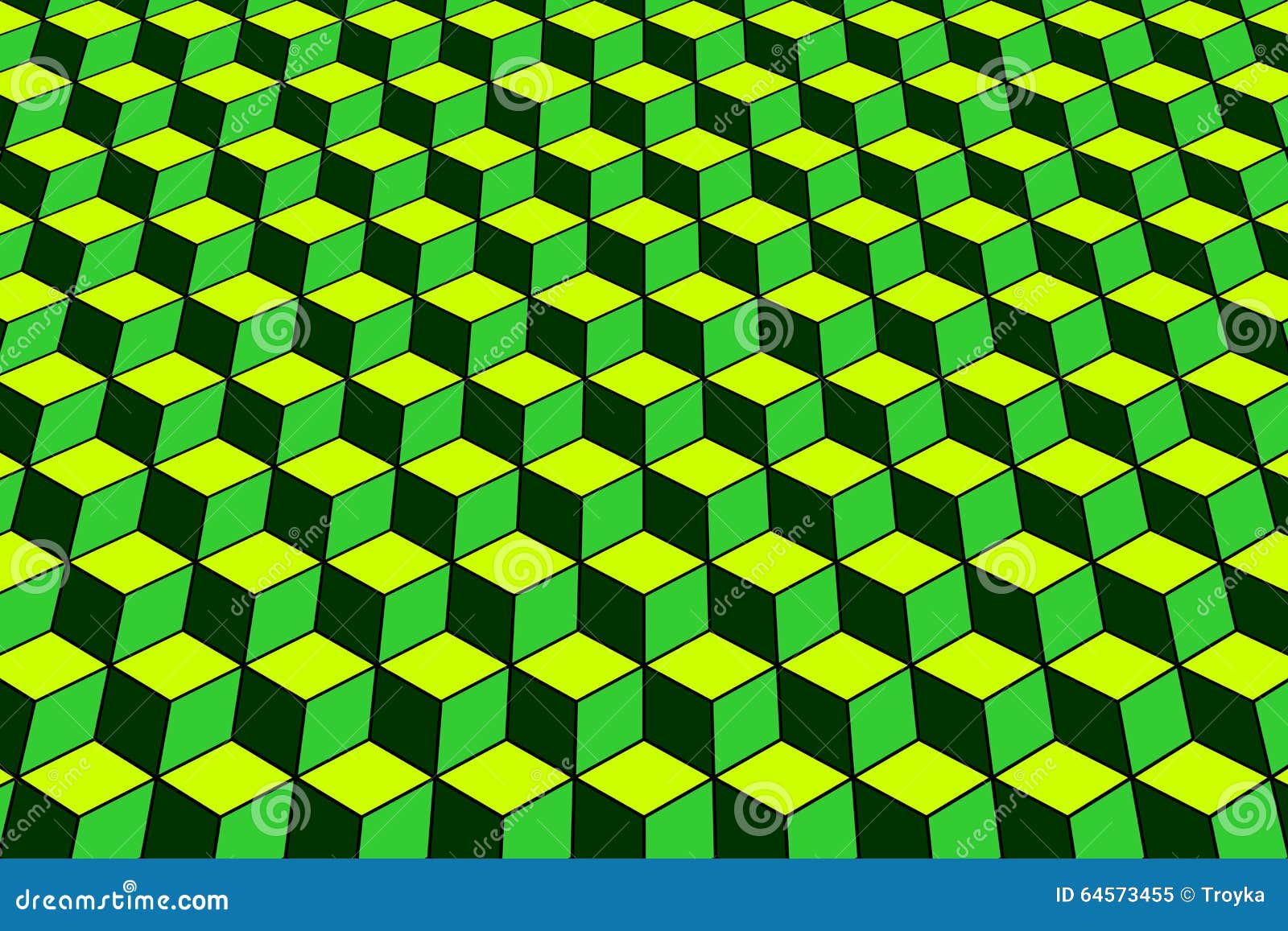 Geometrisk Modell Med Optisk Effekt Vektor Illustrationer ... Geometrisk Modell Med Optisk Effekt Vektor Illustrationer ...