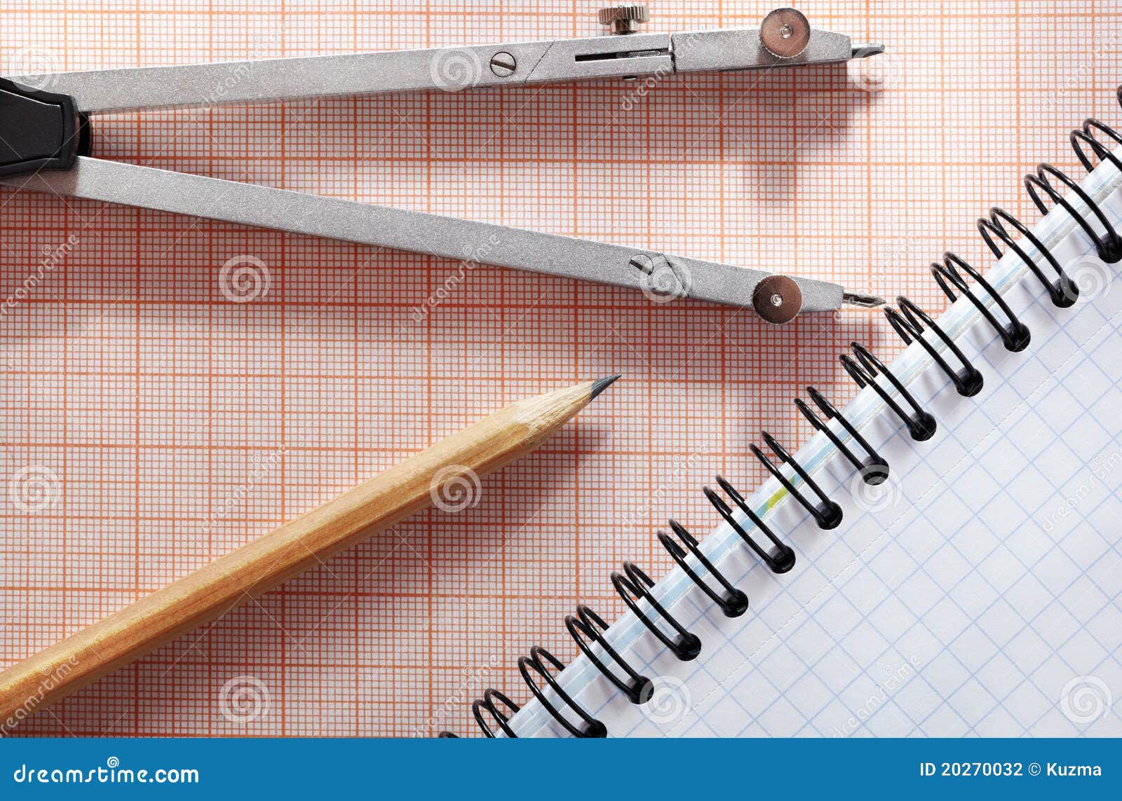 Geometry stock photo. Image of paper, geometry, education - 20270032