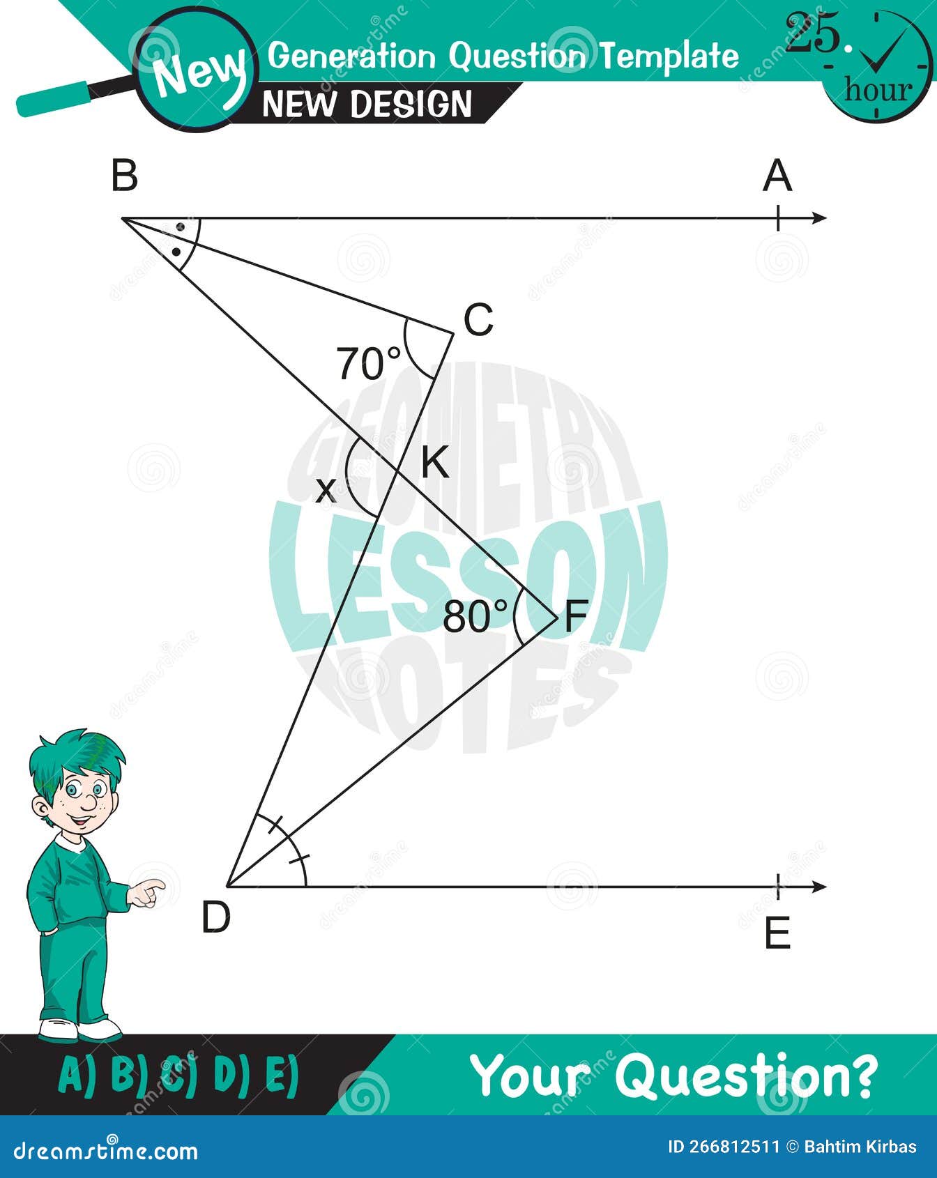 Geometry Lecture Notes, Angles in Straight, Angles in Plane, Next ...