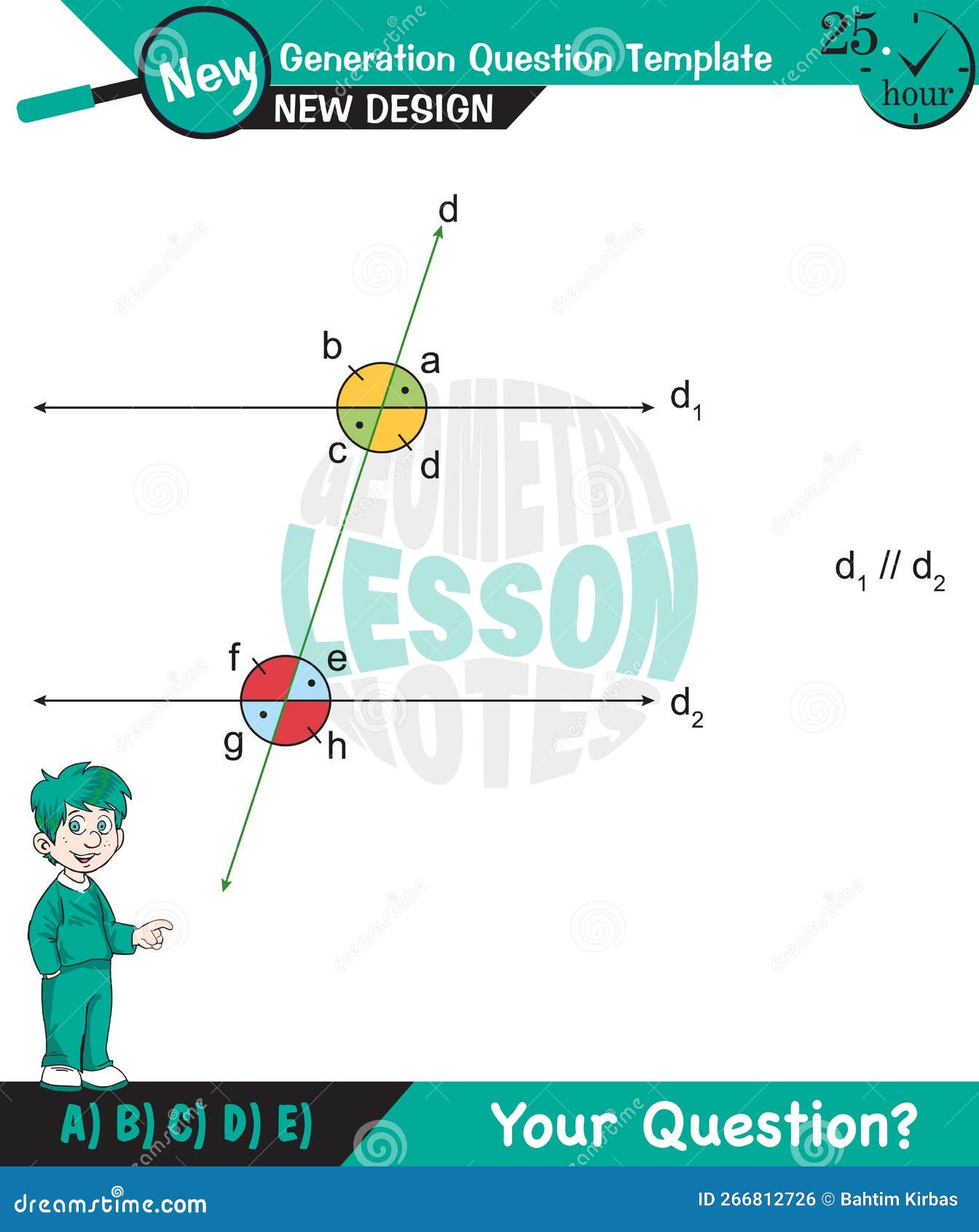 Geometry Lecture Notes, Angles in Straight, Angles in Plane, Next ...