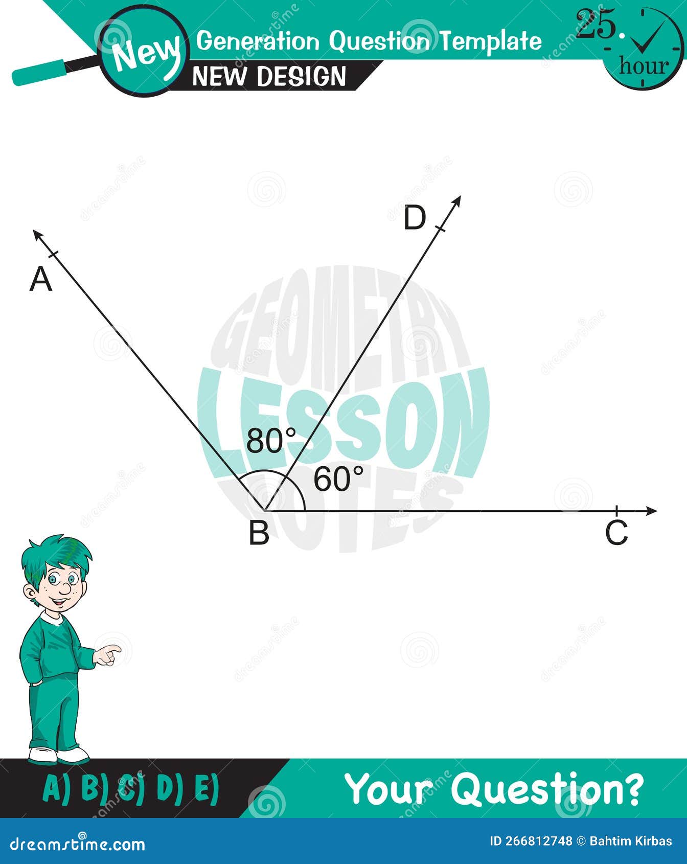 Geometry Lecture Notes, Angles in Straight, Angles in Plane, Next ...