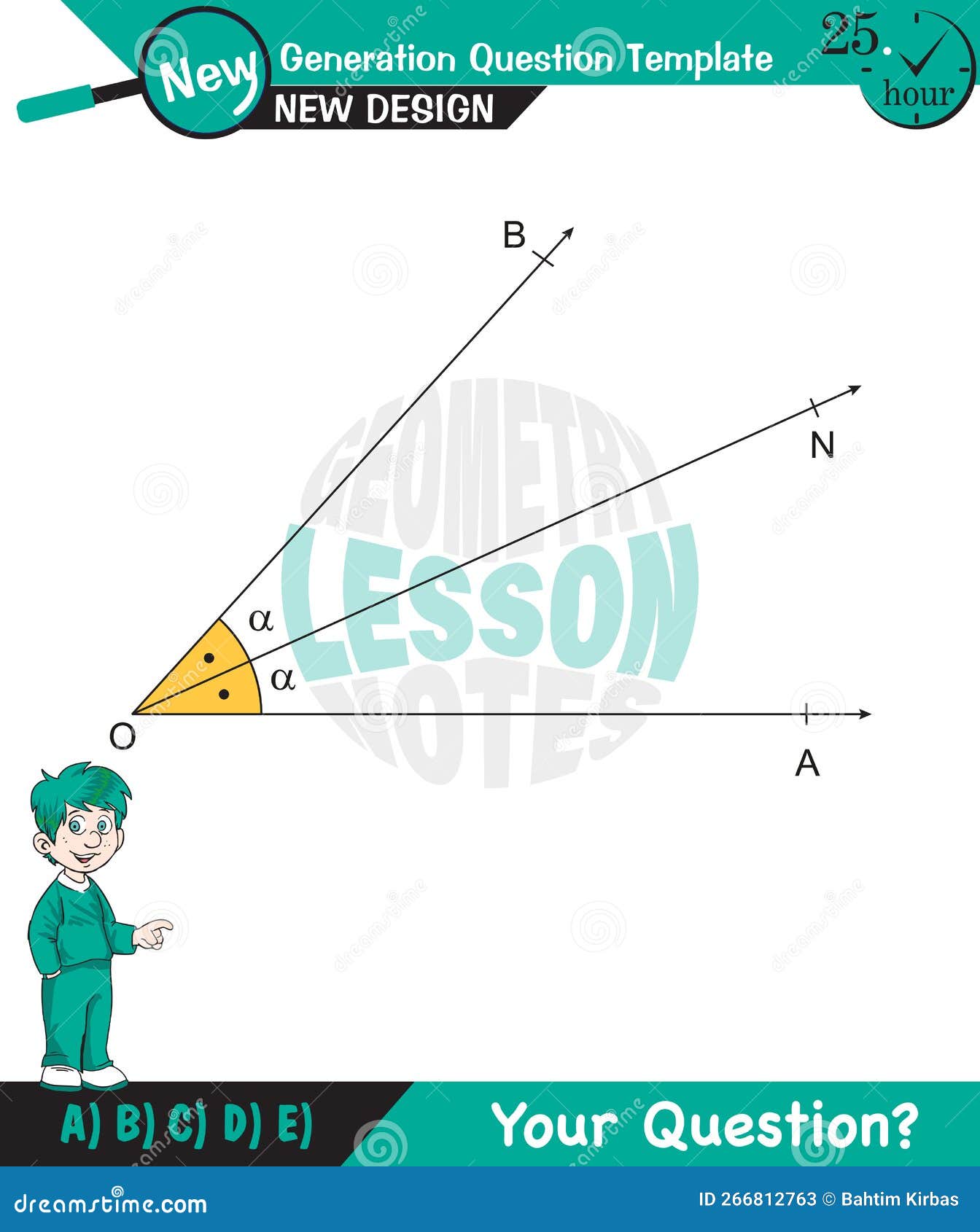 Geometry Lecture Notes, Angles in Straight, Angles in Plane, Next ...