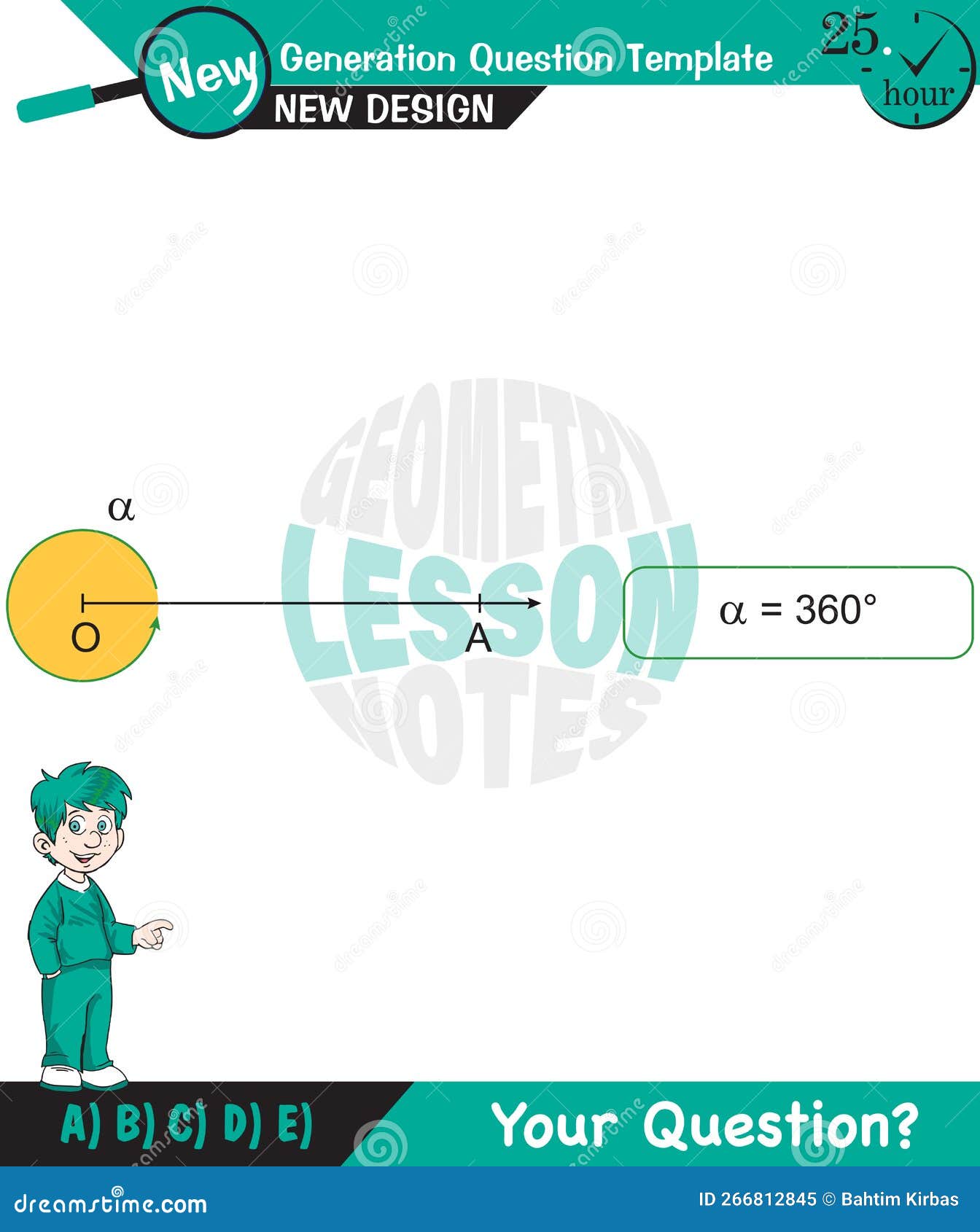 Geometry Lecture Notes, Angles in Straight, Angles in Plane, Next ...