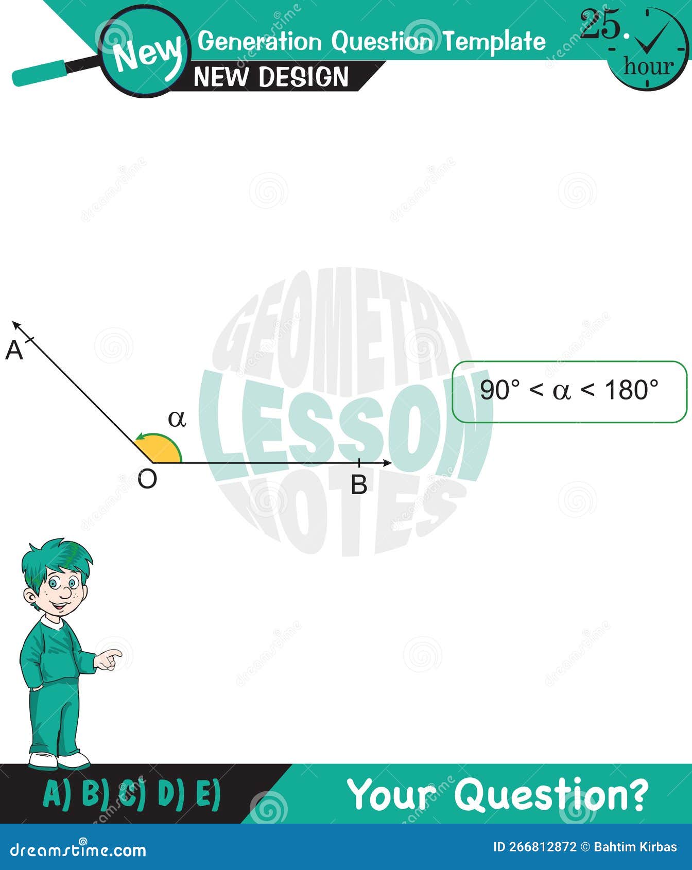 Geometry Lecture Notes, Angles in Straight, Angles in Plane, Next ...