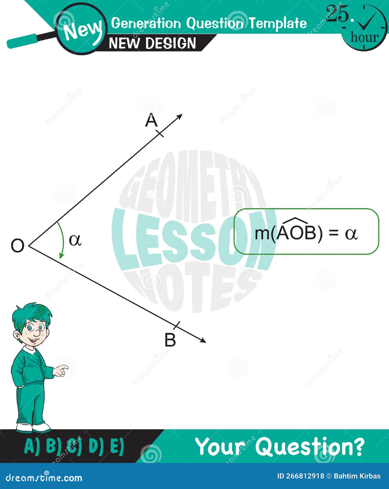 Geometry Lecture Notes, Angles in Straight, Angles in Plane, Next ...