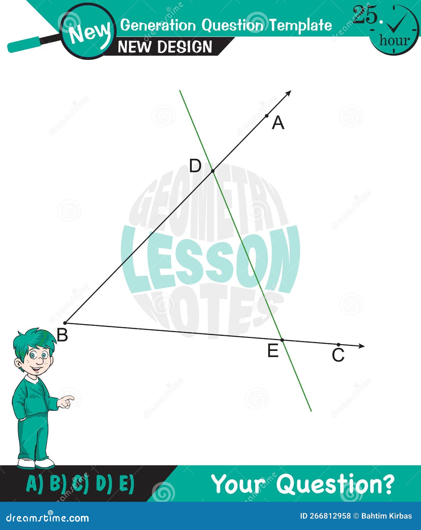 Geometry Lecture Notes, Angles in Straight, Angles in Plane, Next ...