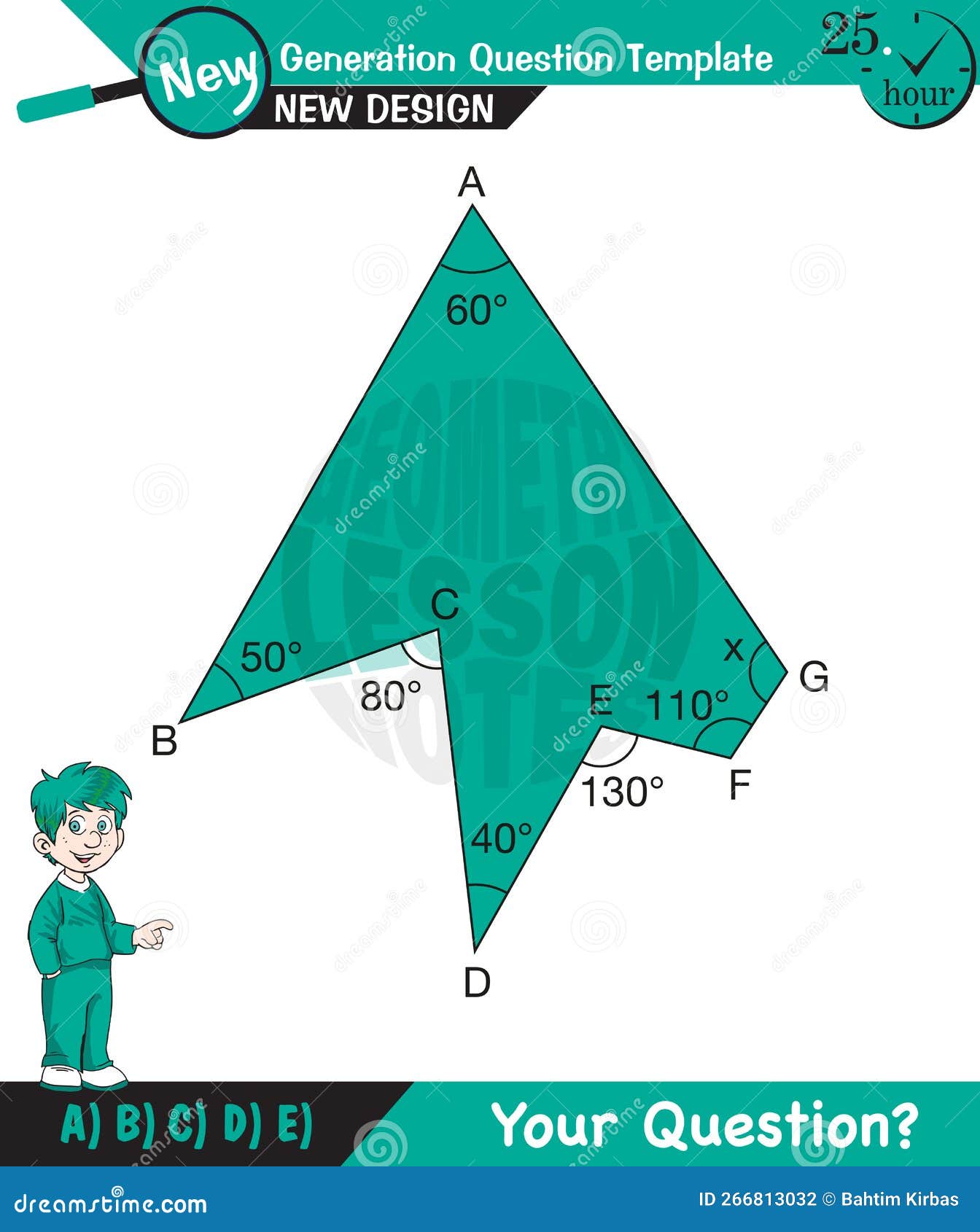 Geometry Lecture Notes, Angles in Straight, Angles in Plane, Next ...