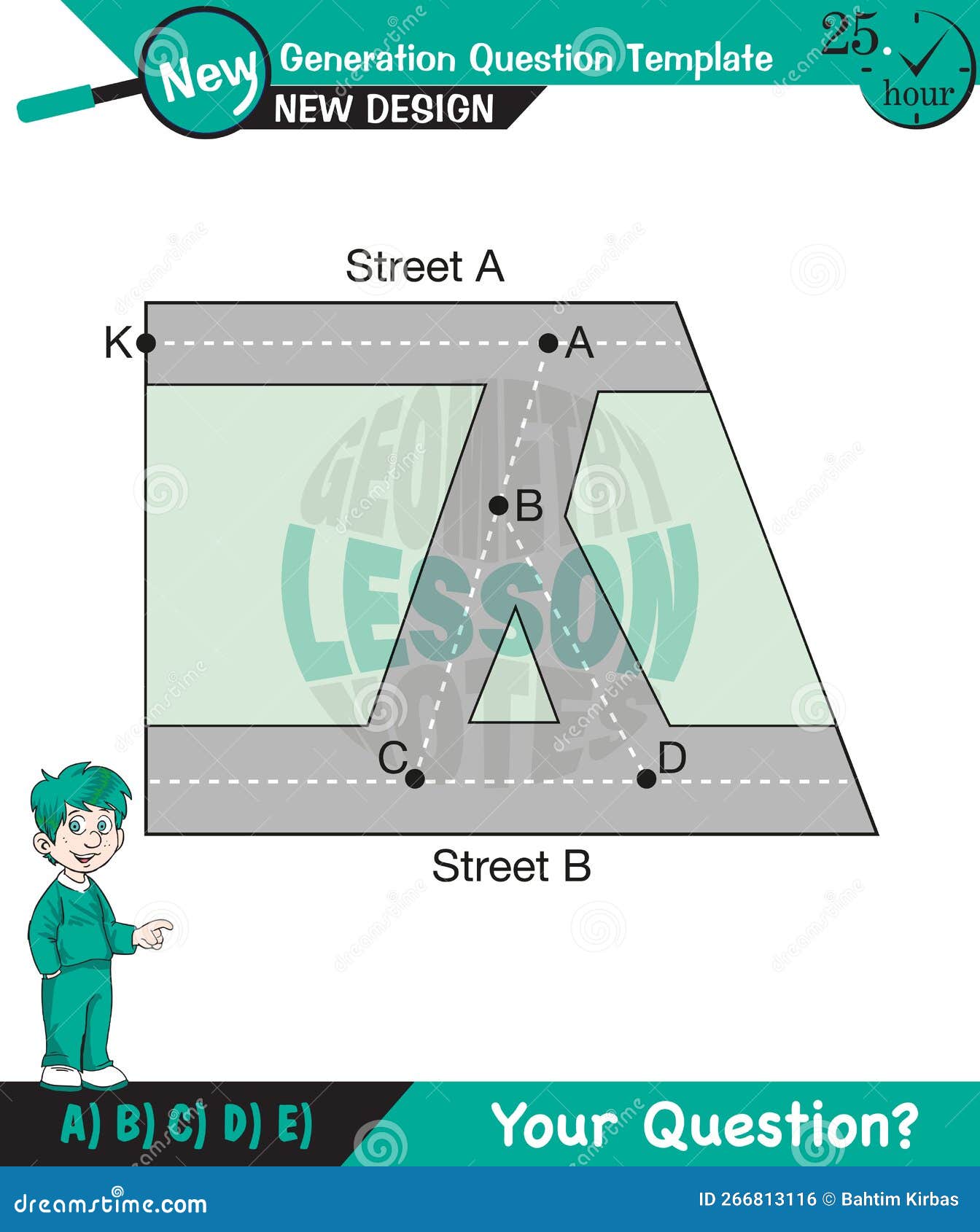 Geometry Lecture Notes, Angles in Straight, Angles in Plane, Next ...