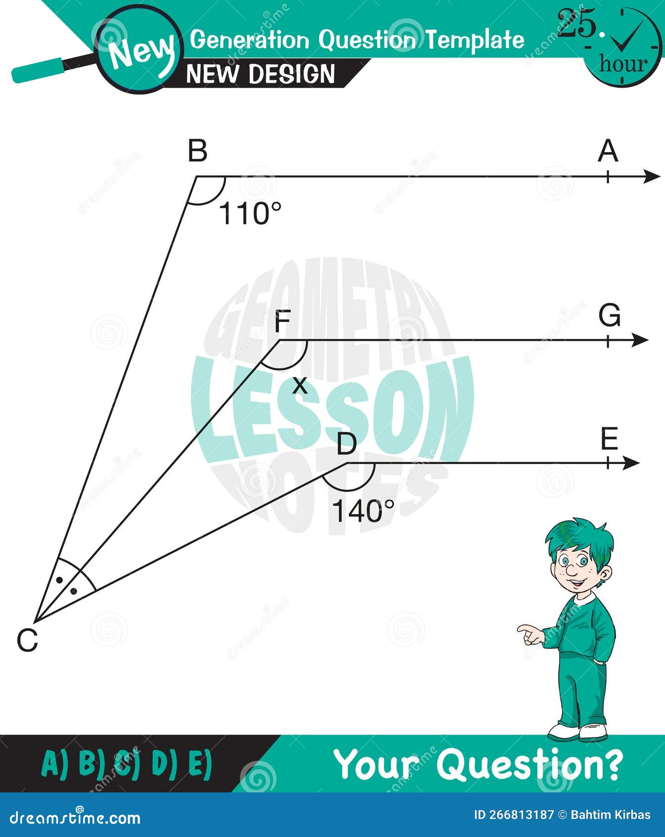 Geometry Lecture Notes, Angles in Straight, Angles in Plane, Next ...