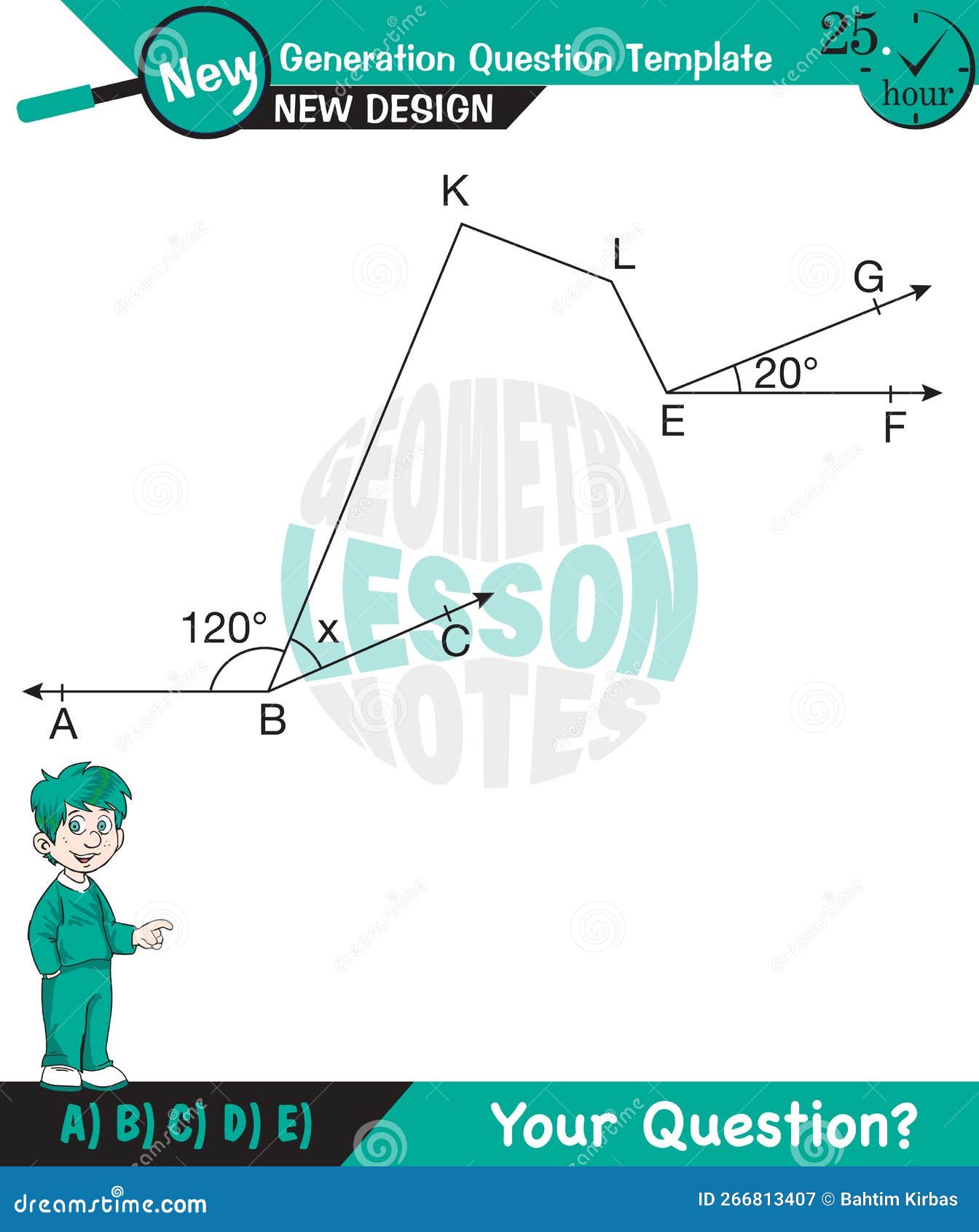 Geometry Lecture Notes, Angles in Straight, Angles in Plane, Next ...