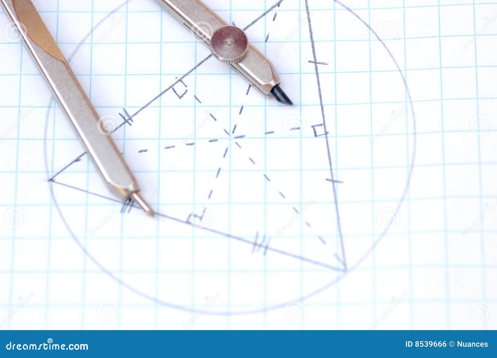 Geometry stock photo. Image of studying, lines, graph - 8539666