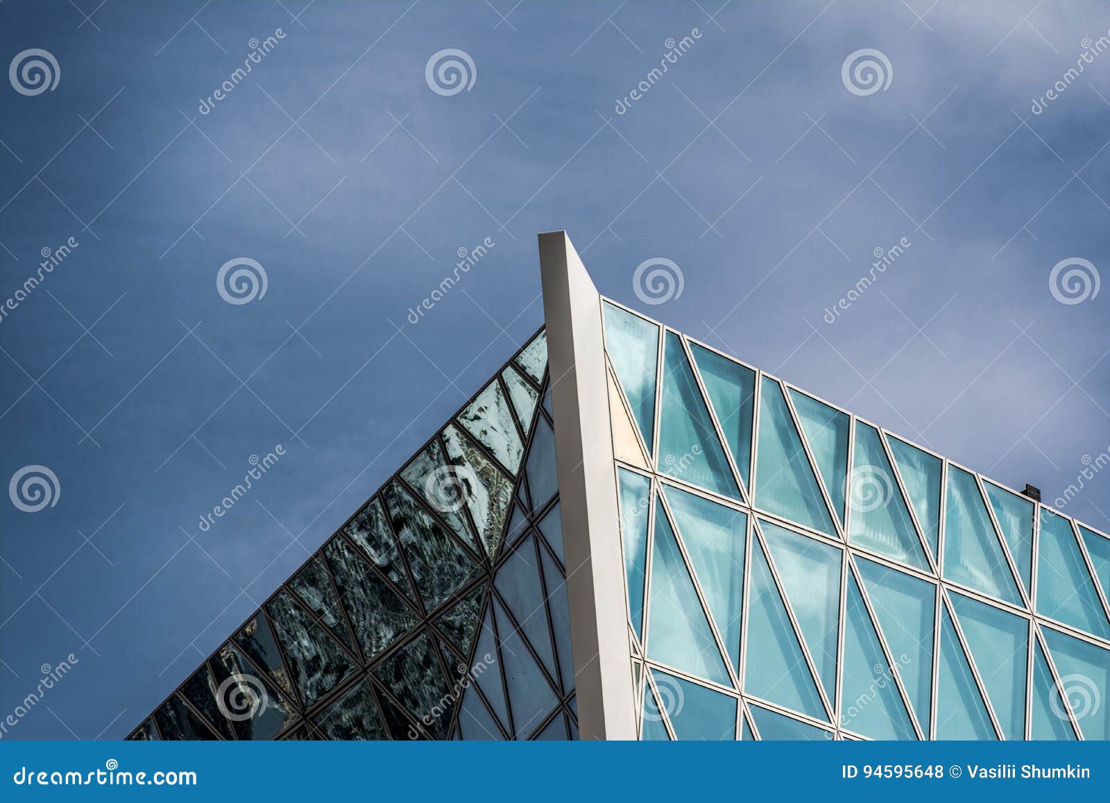 Geometry and Archtecture stock photo. Image of archtecture - 94595648