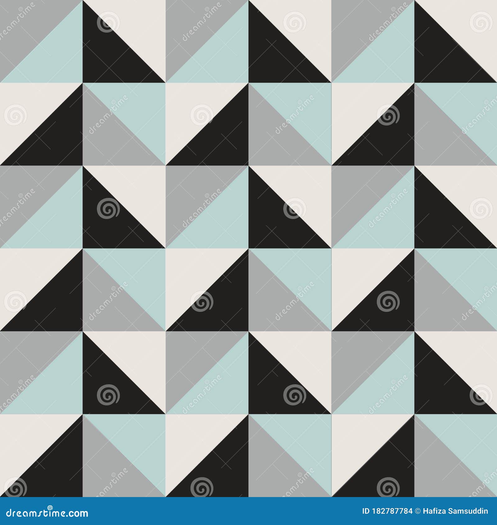 Geometry background design stock vector. Illustration of geometry ...