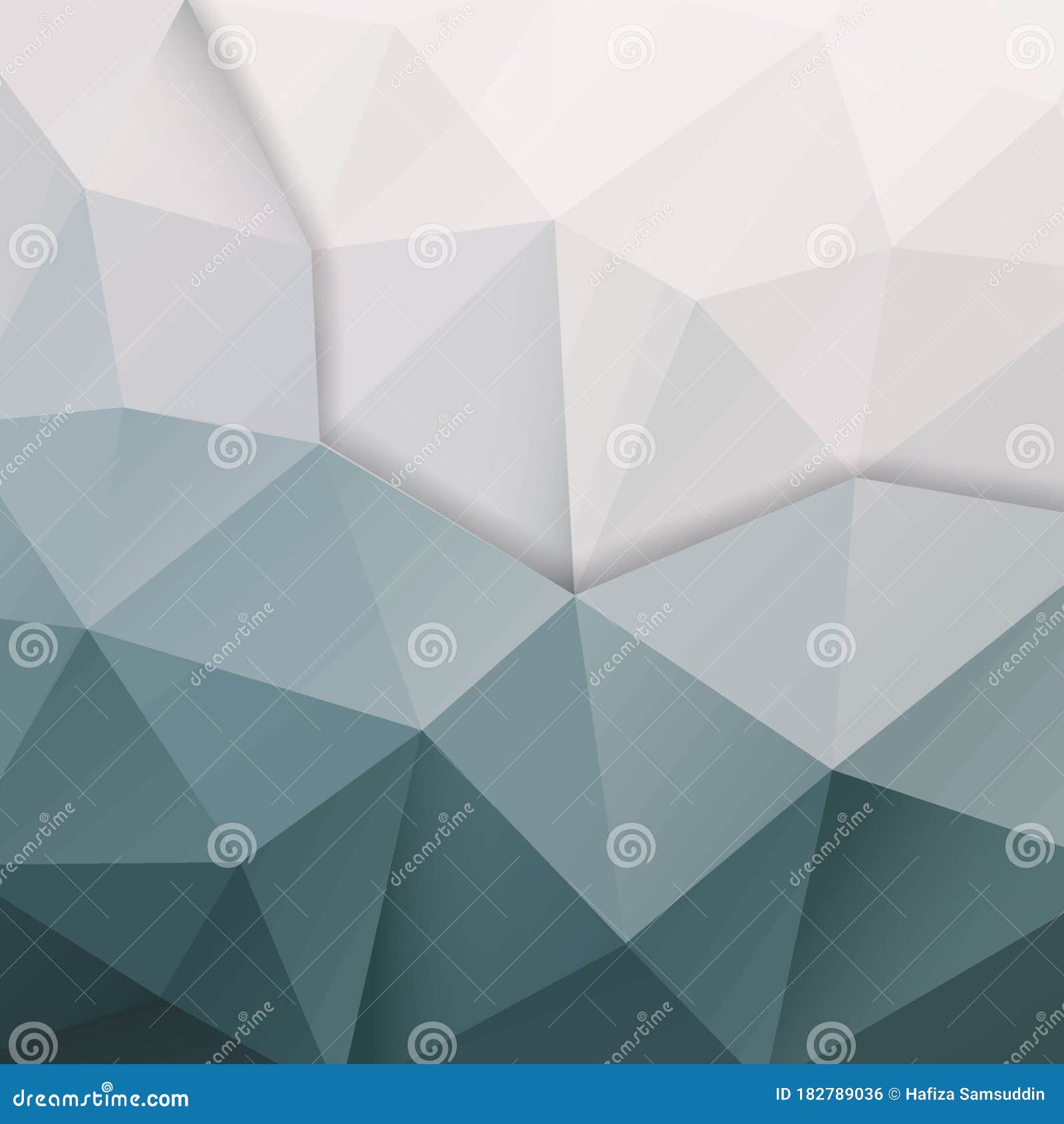 Geometry background design stock vector. Illustration of creative ...