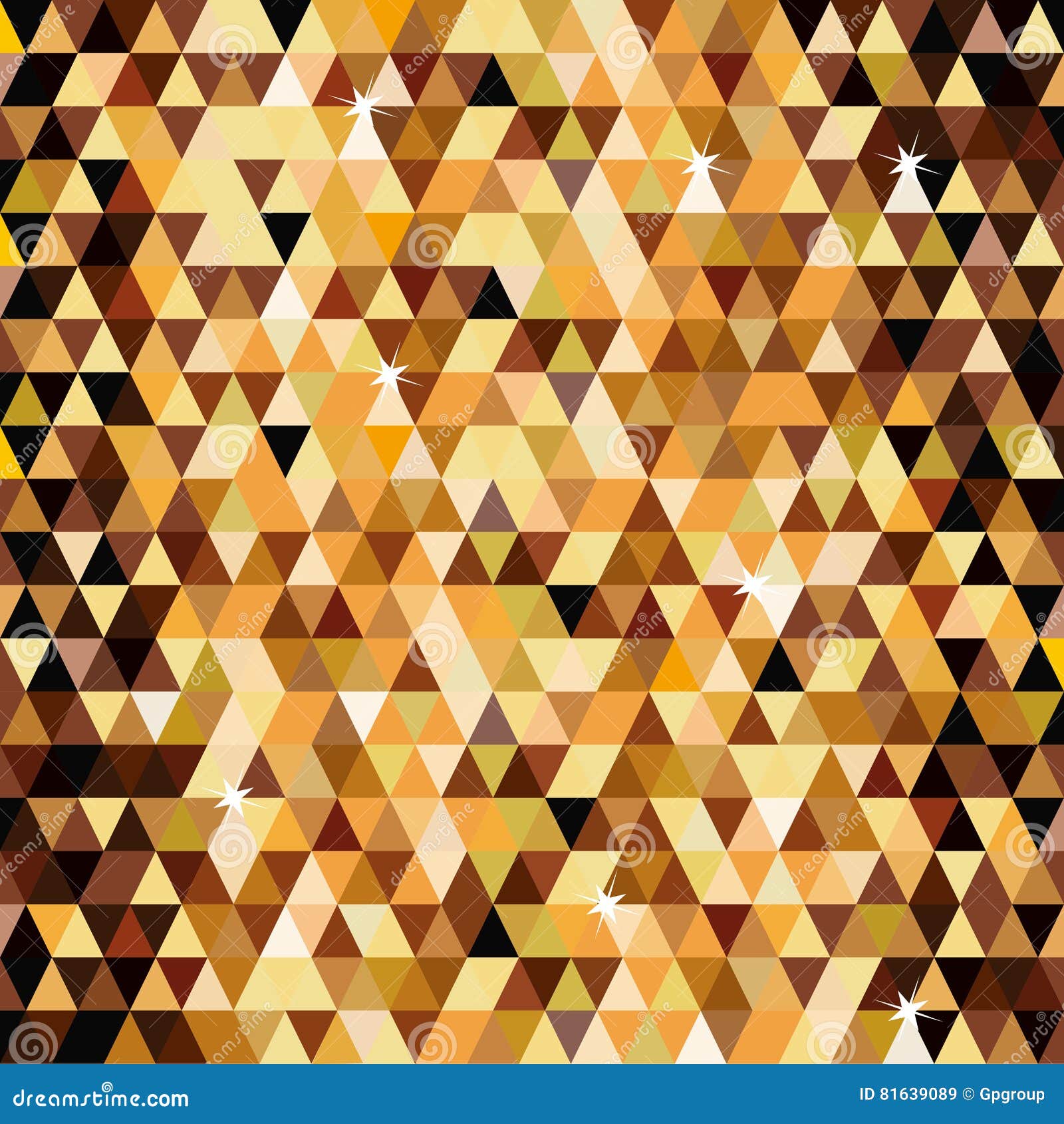 Geometry background design stock illustration. Illustration of geometry ...