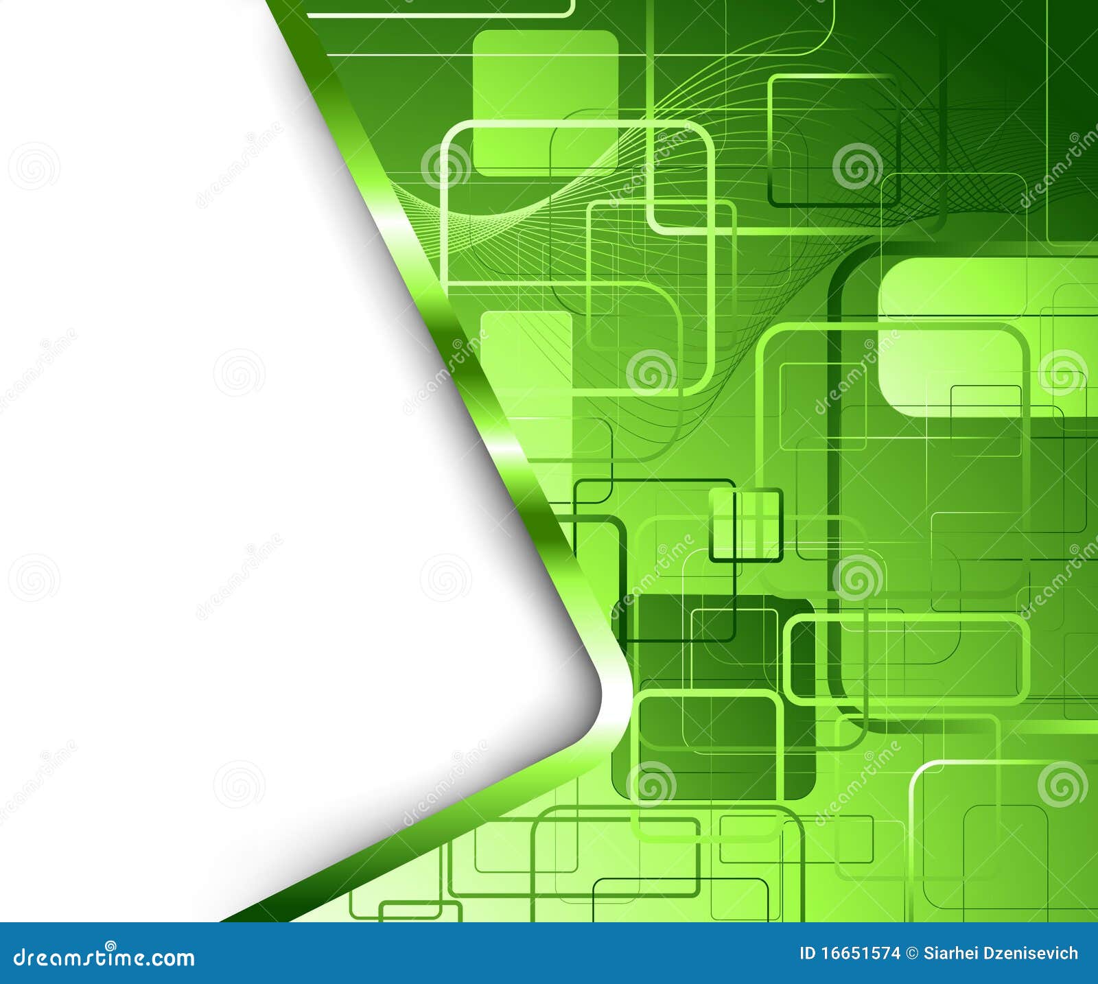 Geometry Background Template Stock Vector - Illustration of background ...