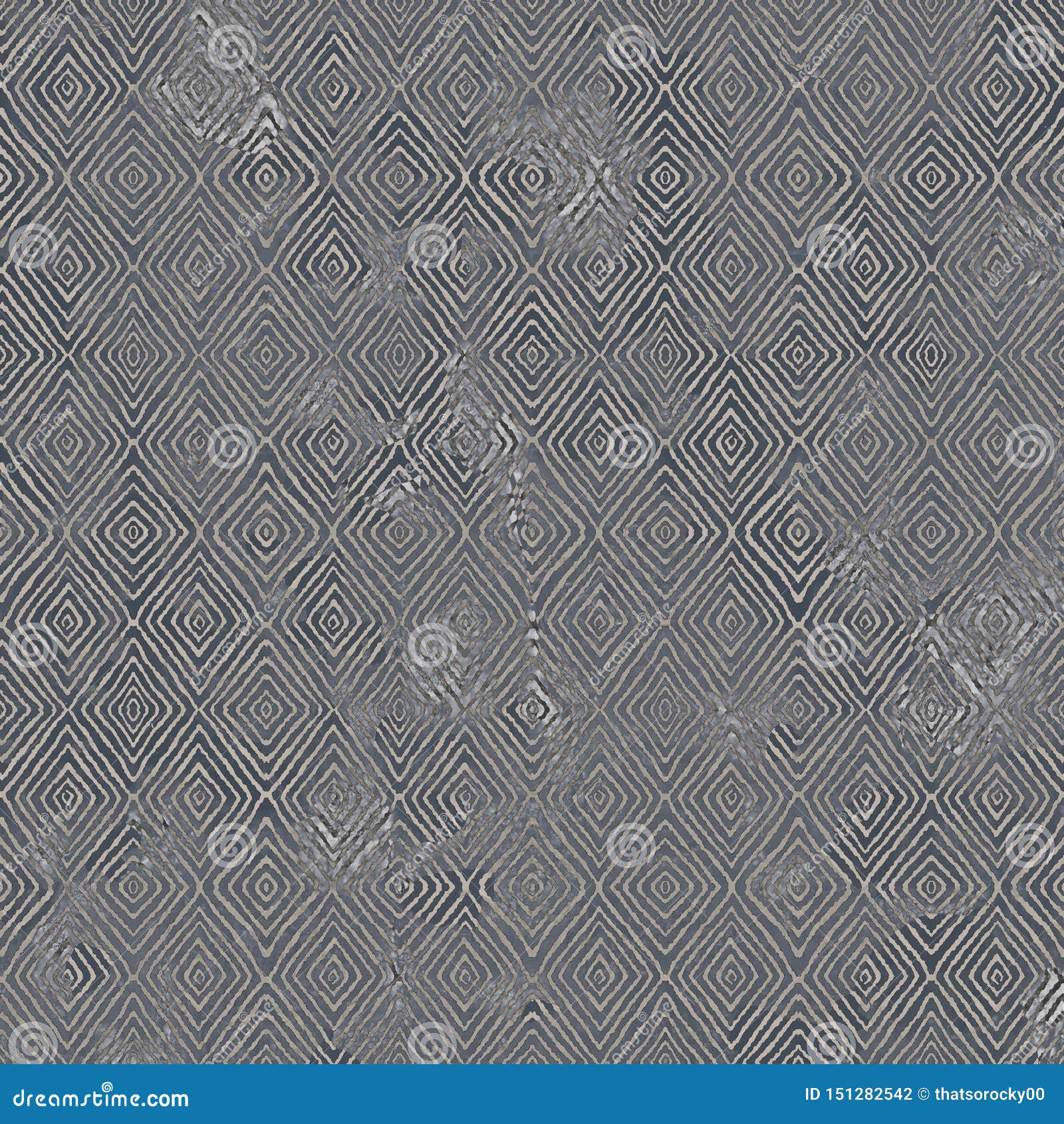 Geometry Classic Repeat Modern Pattern with Textures Stock Illustration ...