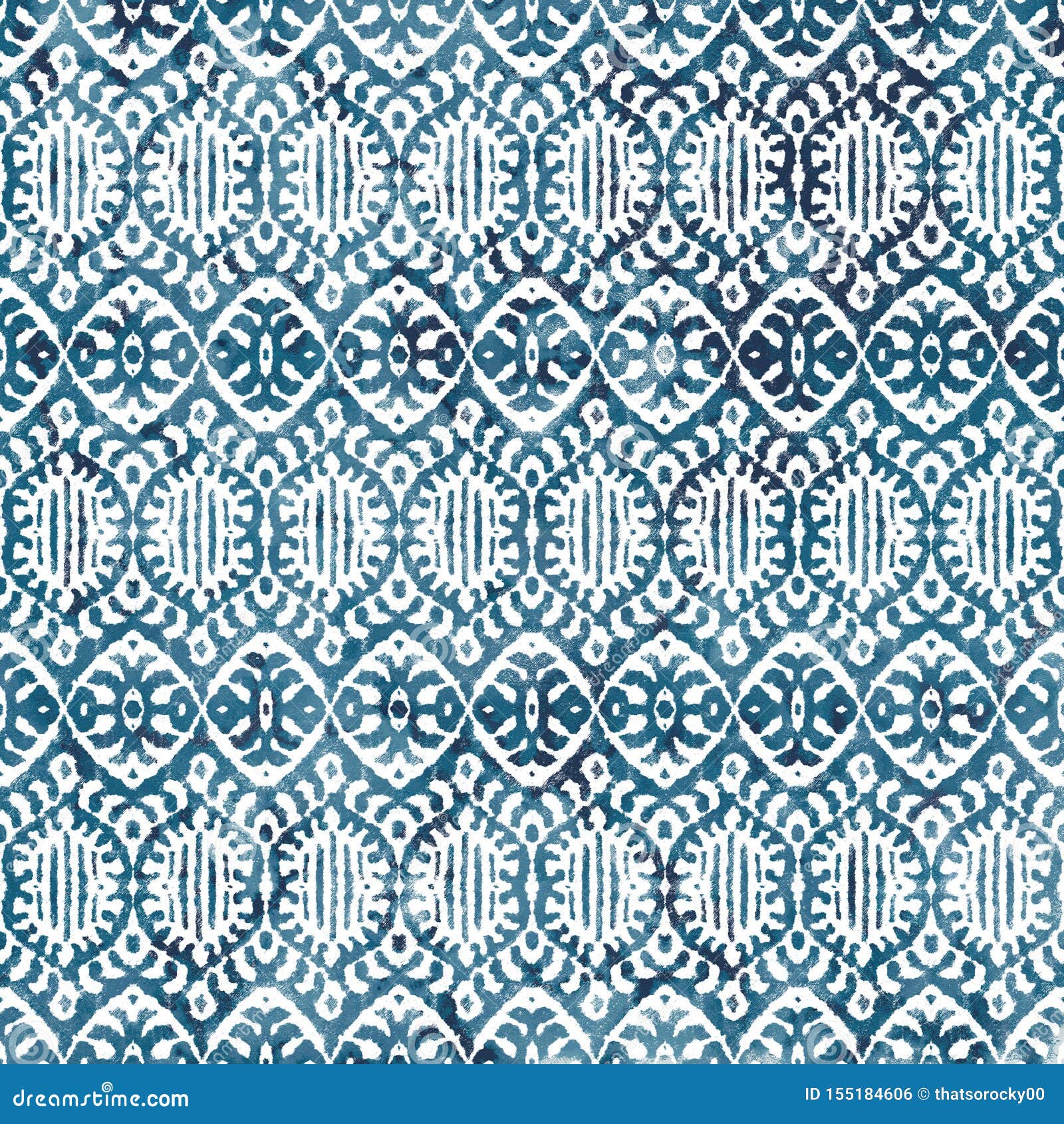 Geometry Classic Repeat Modern Pattern with Textures Stock Illustration ...