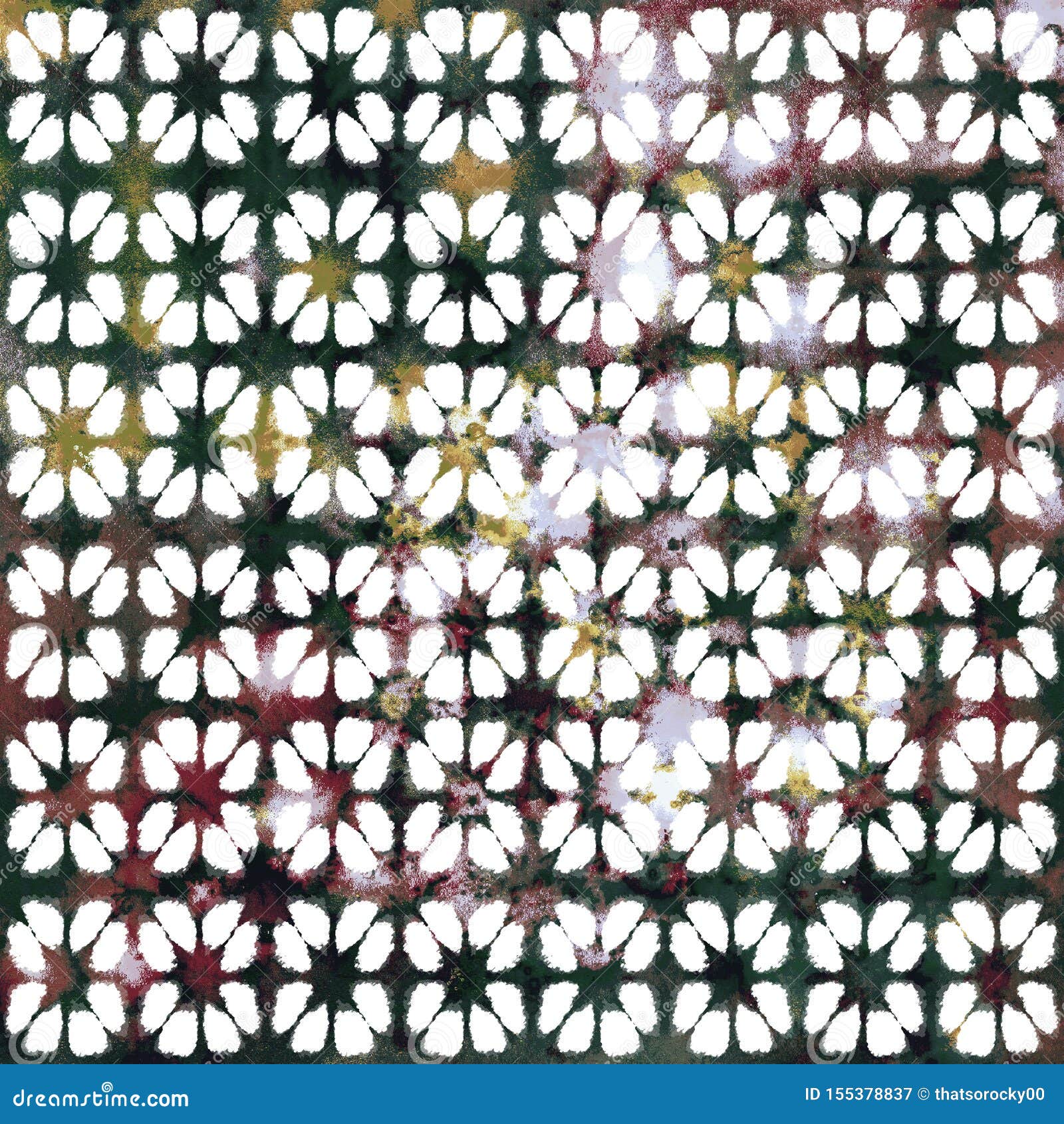 Geometry Classic Repeat Modern Pattern with Textures Stock Illustration ...