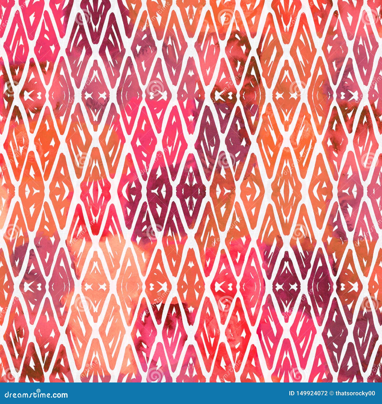 Geometry Classic Repeat Modern Pattern with Textures Stock Illustration ...