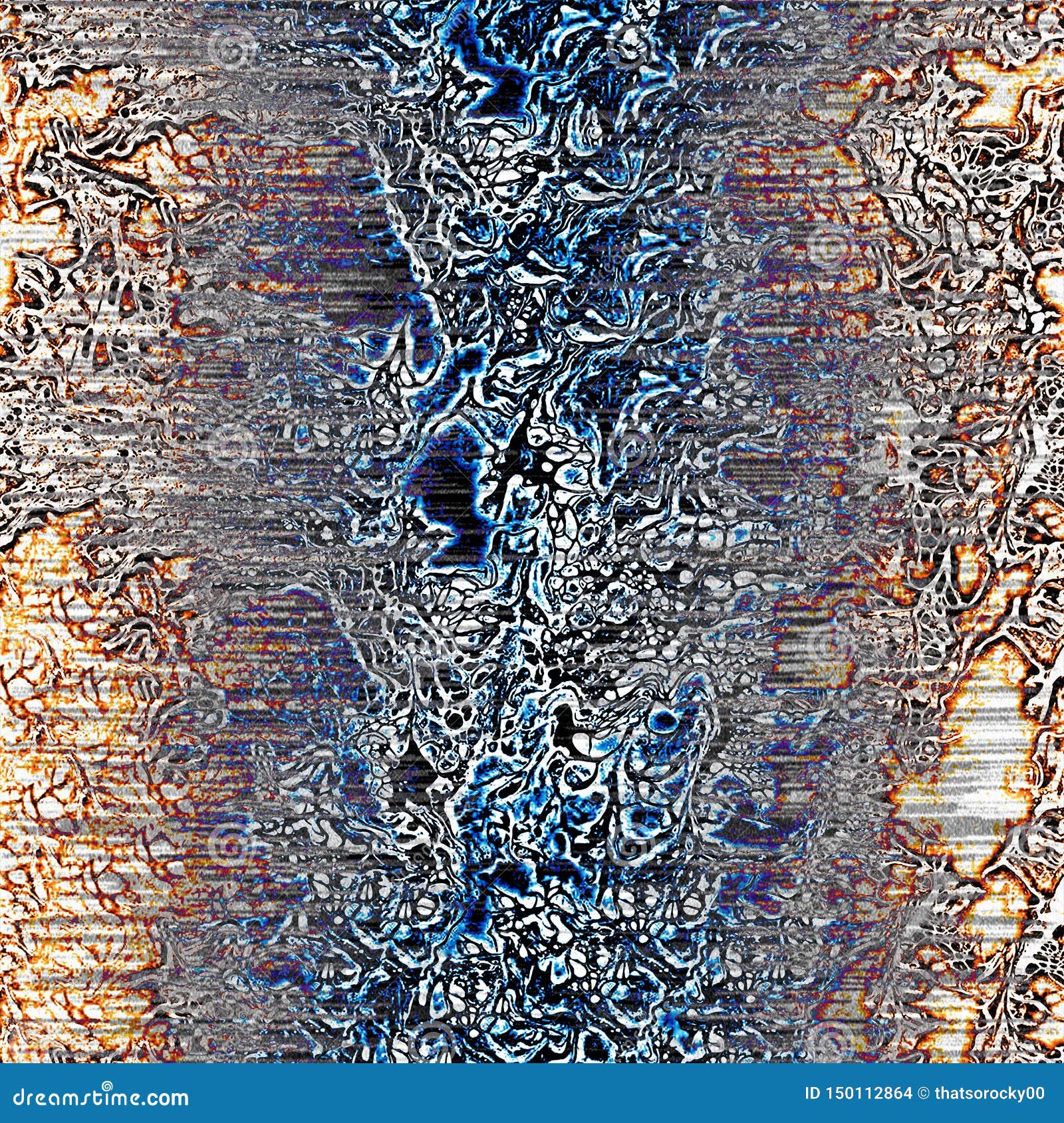 Geometry Classic Repeat Modern Pattern with Textures Stock Illustration ...