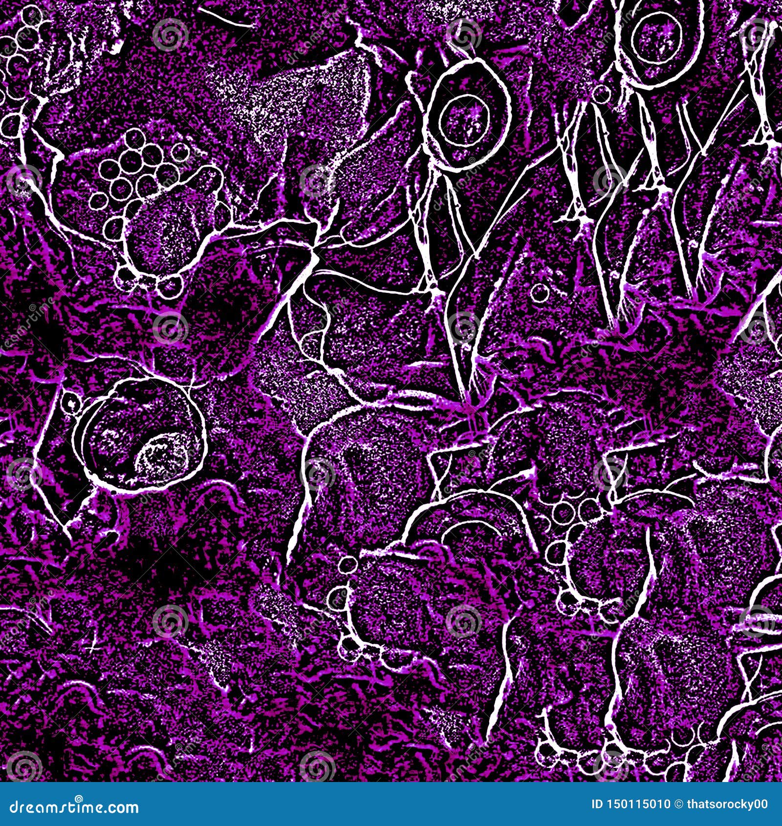 Geometry Classic Repeat Modern Pattern with Textures Stock Illustration ...