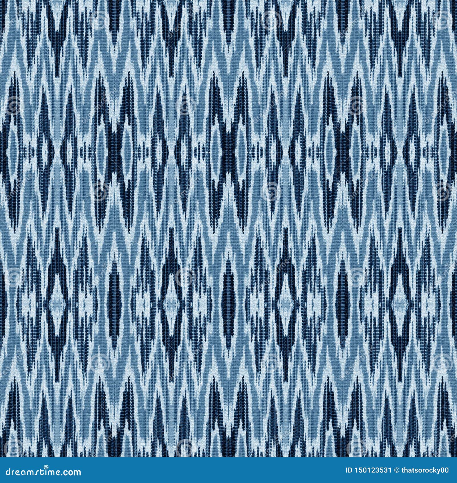 Geometry Classic Repeat Modern Pattern with Textures Stock Illustration ...