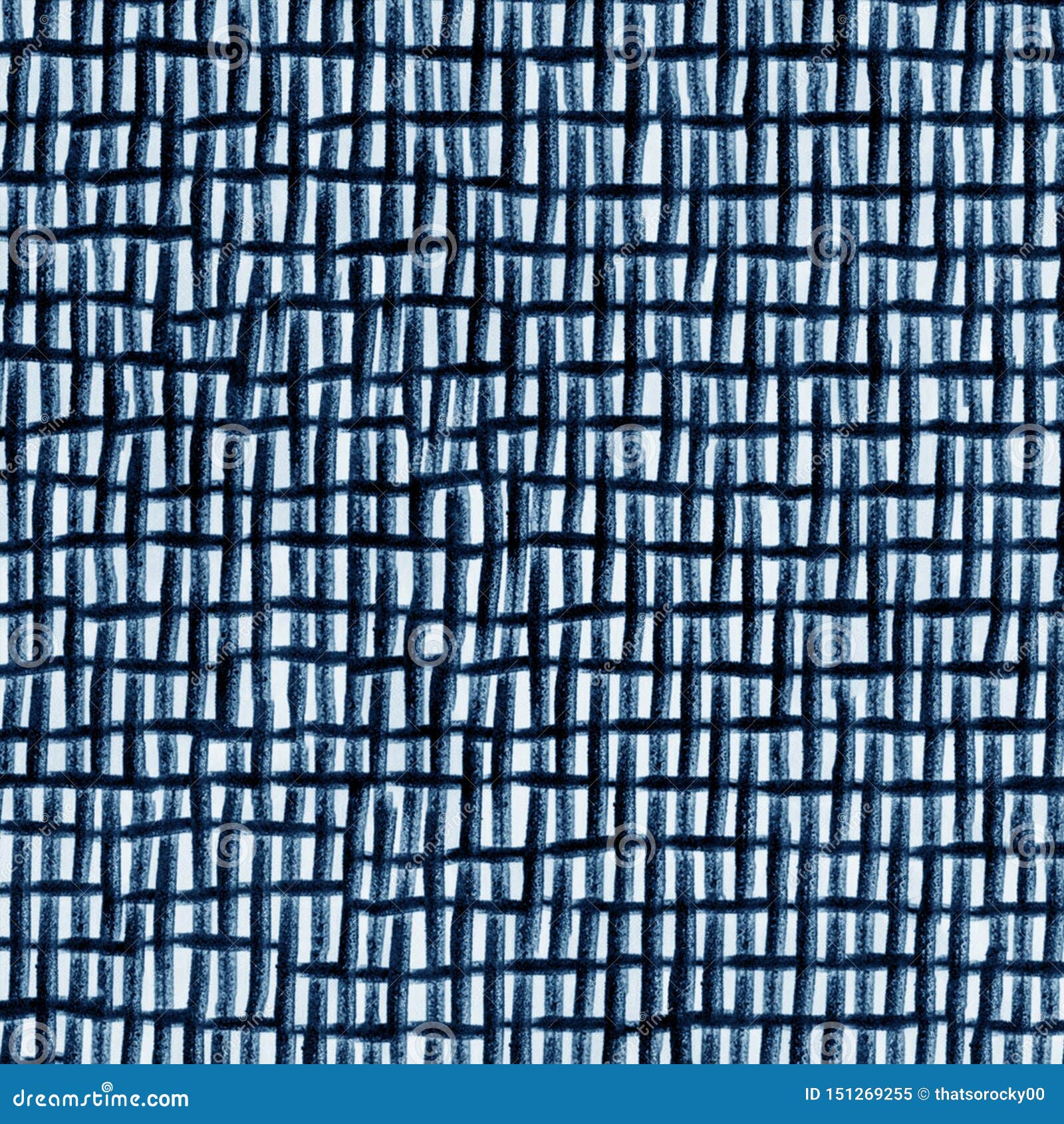 Geometry Classic Repeat Modern Pattern with Textures Stock Illustration ...