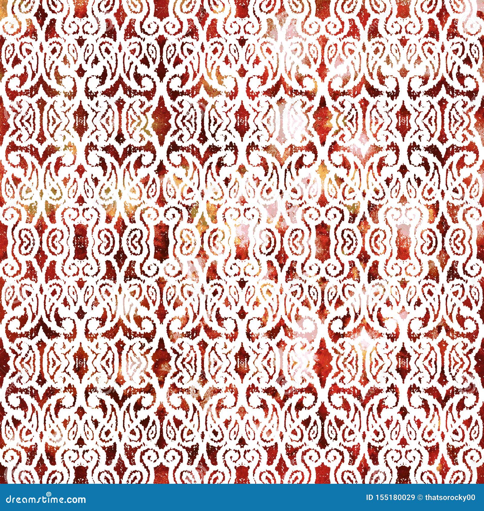 Geometry Classic Repeat Modern Pattern with Textures Stock Illustration ...