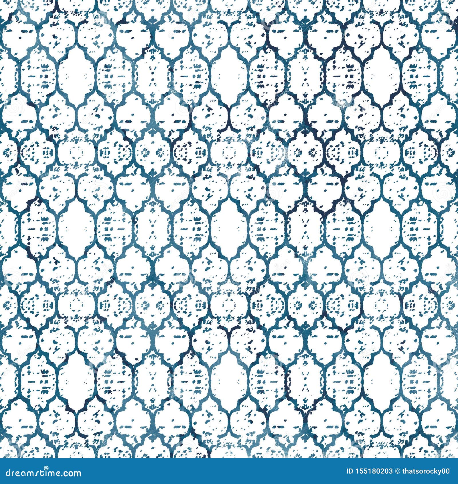Geometry Classic Repeat Modern Pattern with Textures Stock Illustration ...