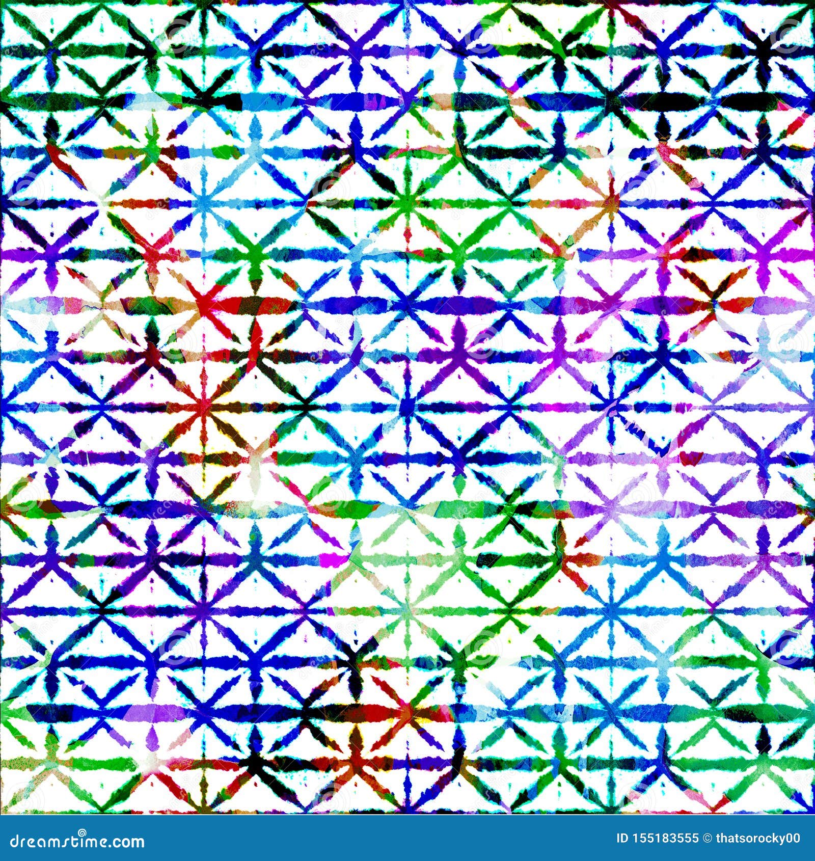 Geometry Classic Repeat Modern Pattern with Textures Stock Illustration ...