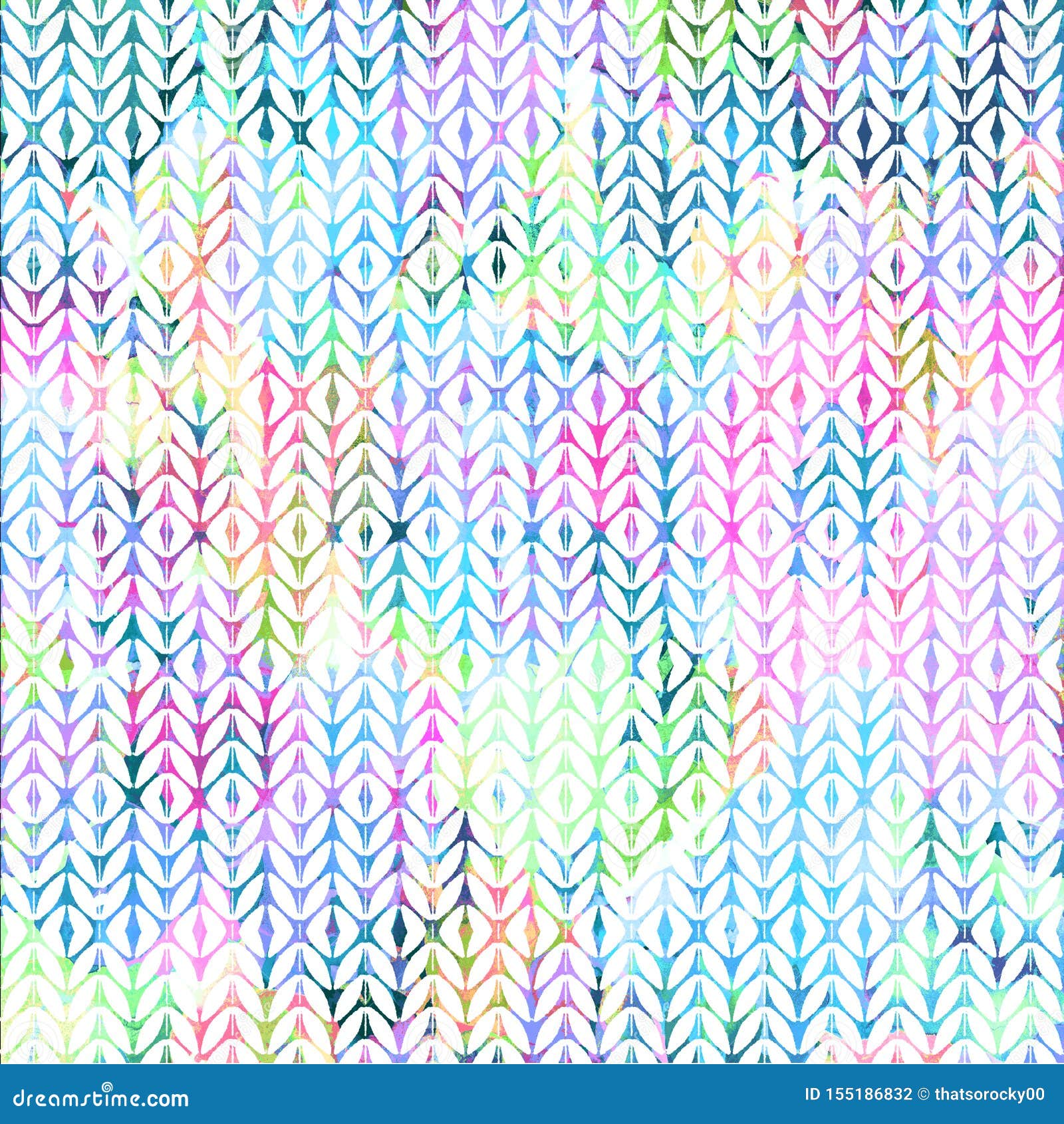 Geometry Classic Repeat Modern Pattern with Textures Stock Illustration ...