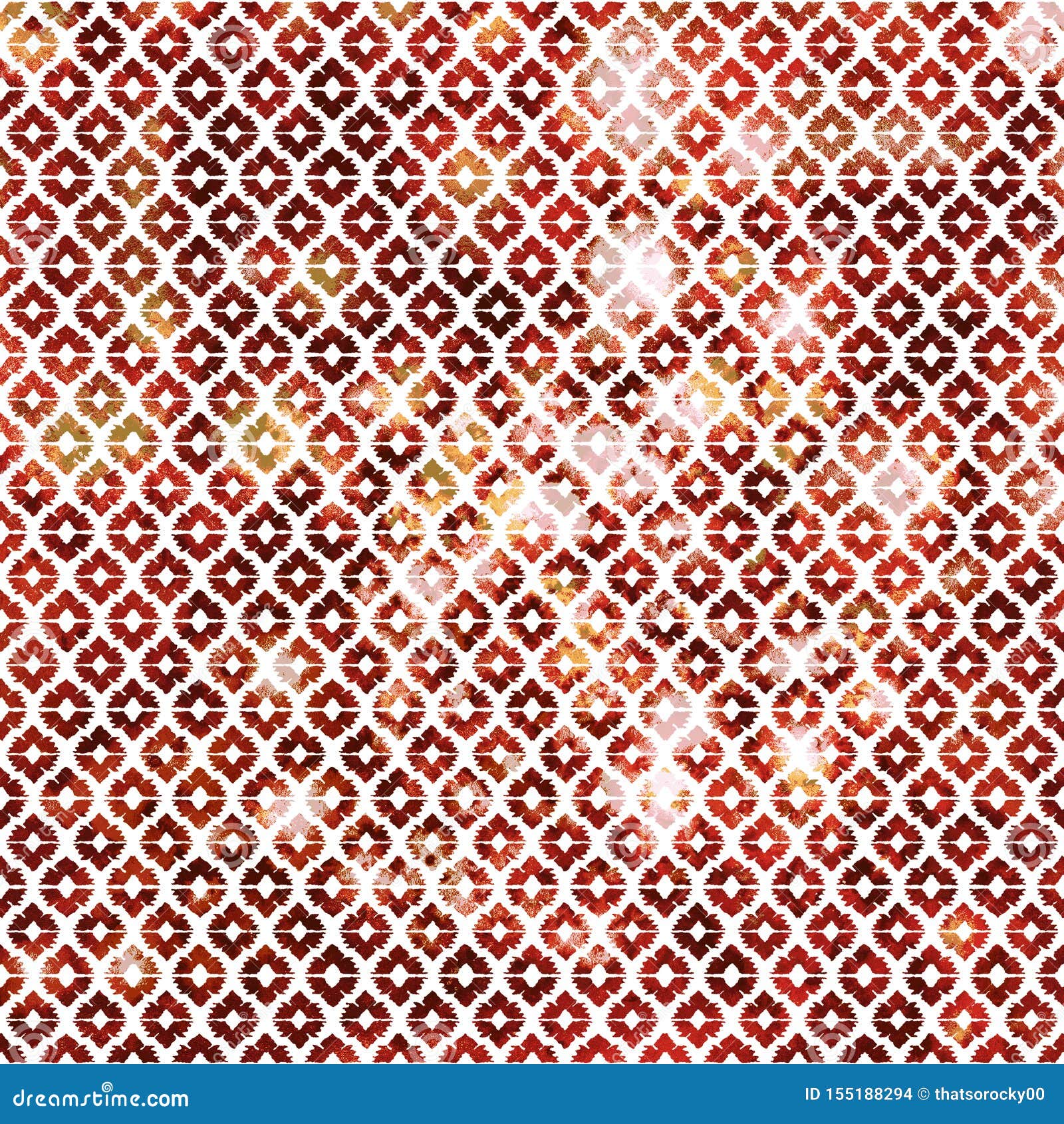 Geometry Classic Repeat Modern Pattern with Textures Stock Illustration ...