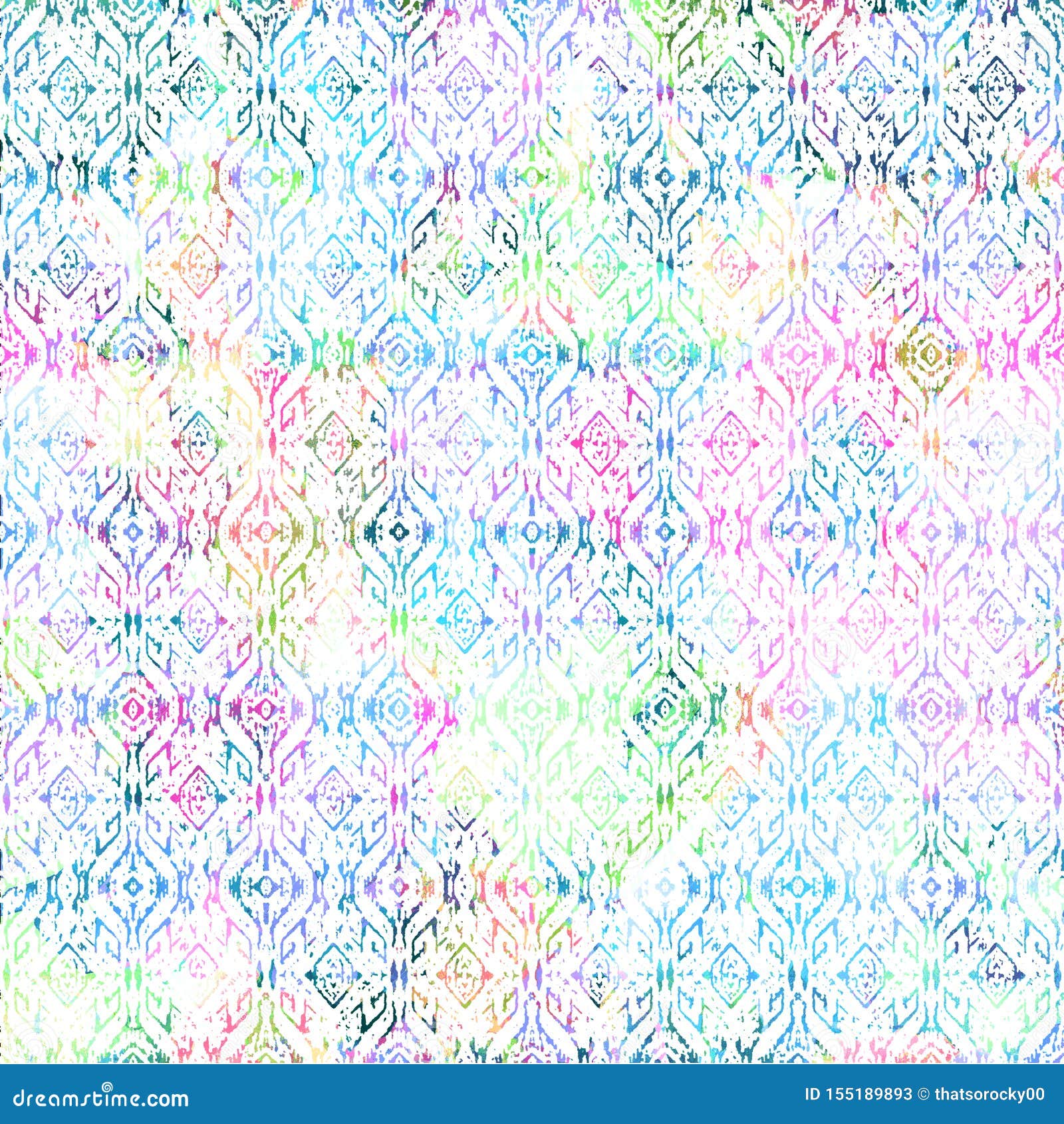 Geometry Classic Repeat Modern Pattern with Textures Stock Illustration ...