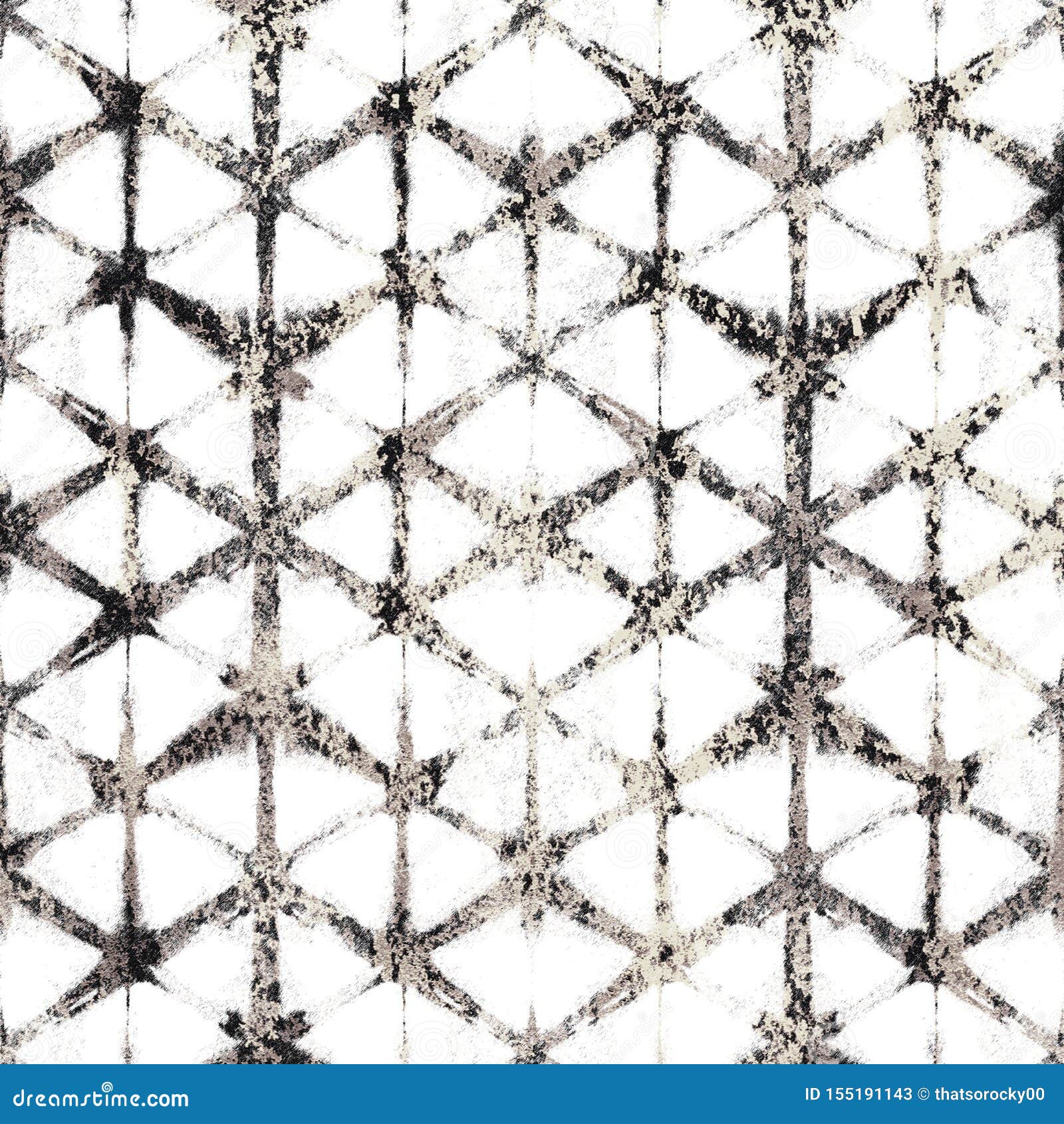 Geometry Classic Repeat Modern Pattern with Textures Stock Illustration ...