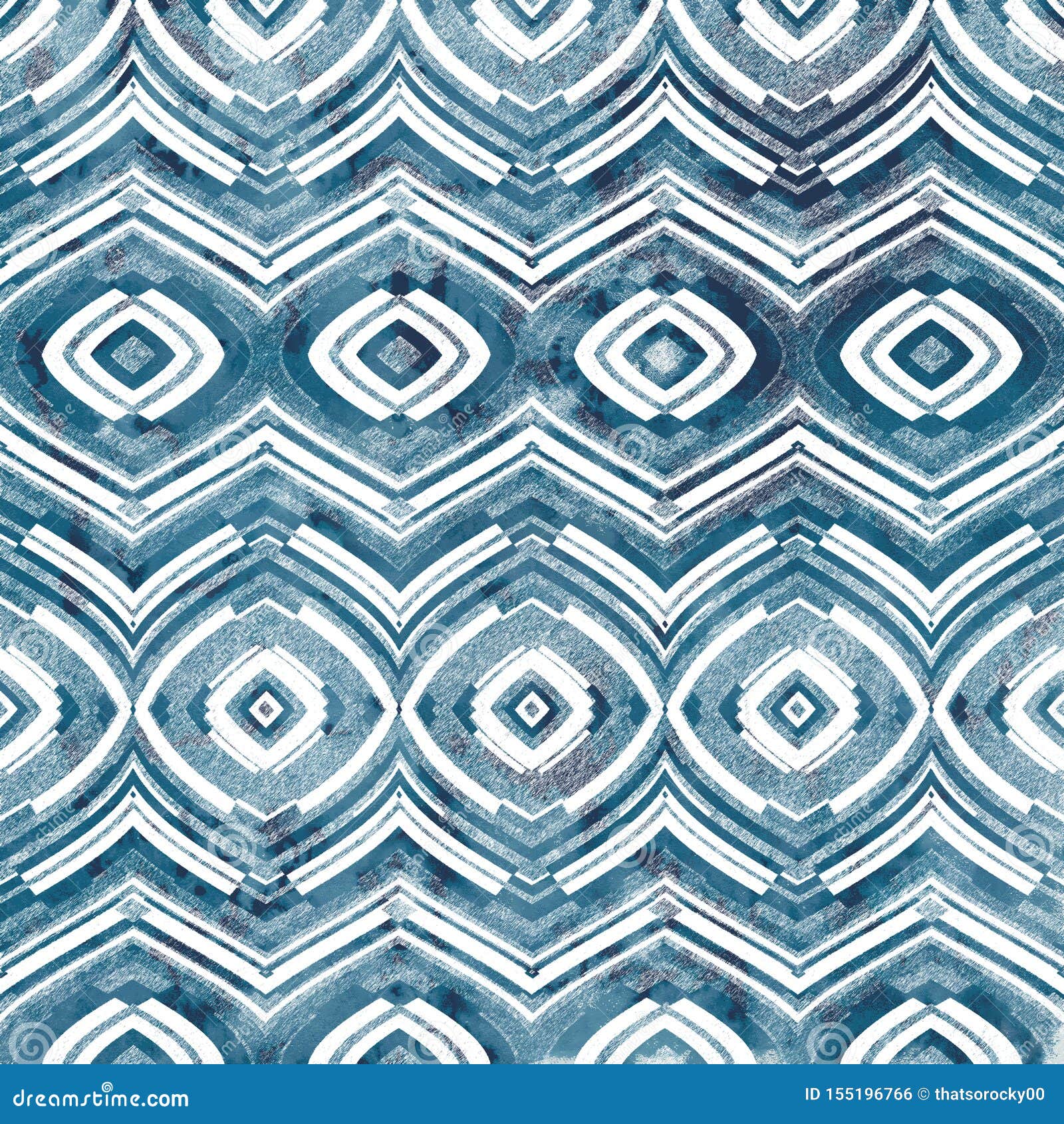 Geometry Classic Repeat Modern Pattern with Textures Stock Illustration ...