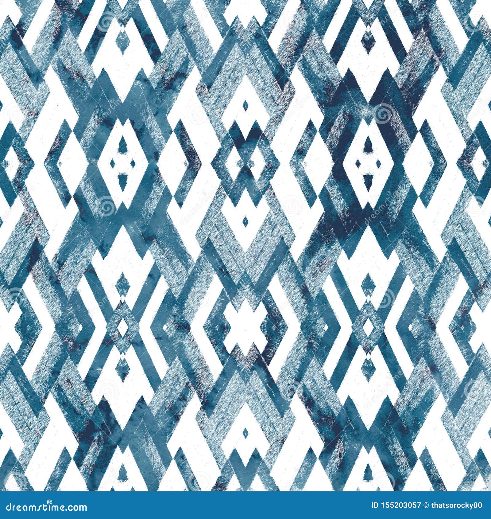 Geometry Classic Repeat Modern Pattern with Textures Stock Illustration ...