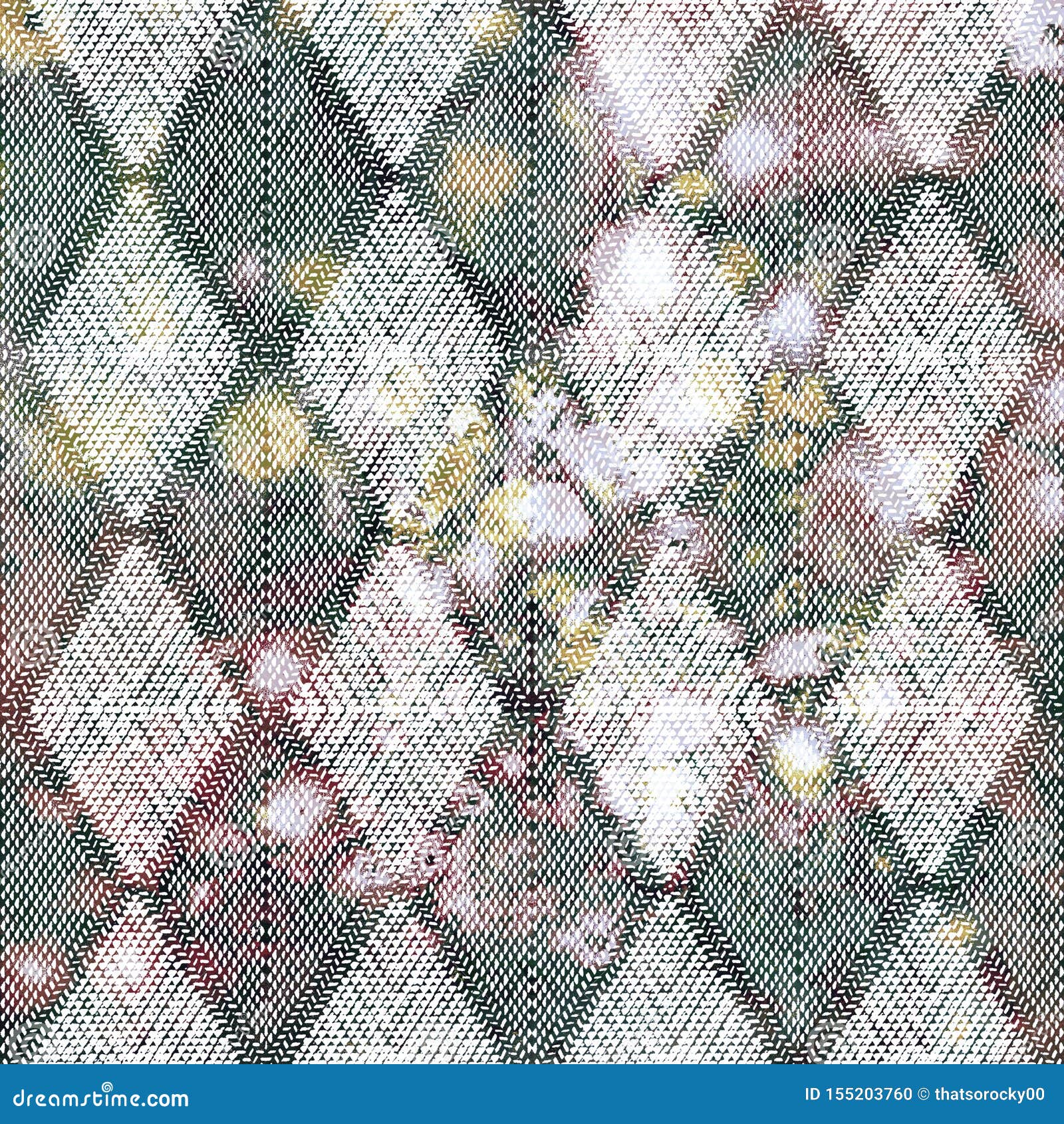 Geometry Classic Repeat Modern Pattern with Textures Stock Illustration ...