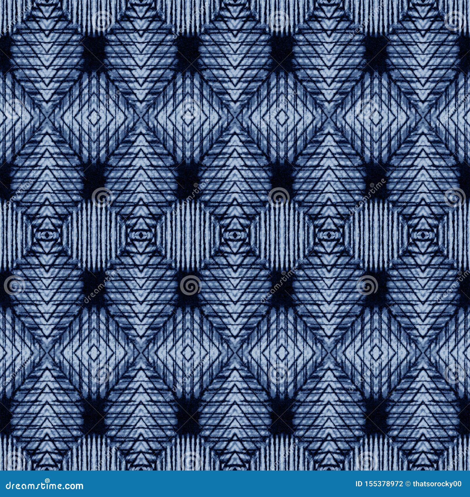 Geometry Classic Repeat Modern Pattern with Textures Stock Illustration ...