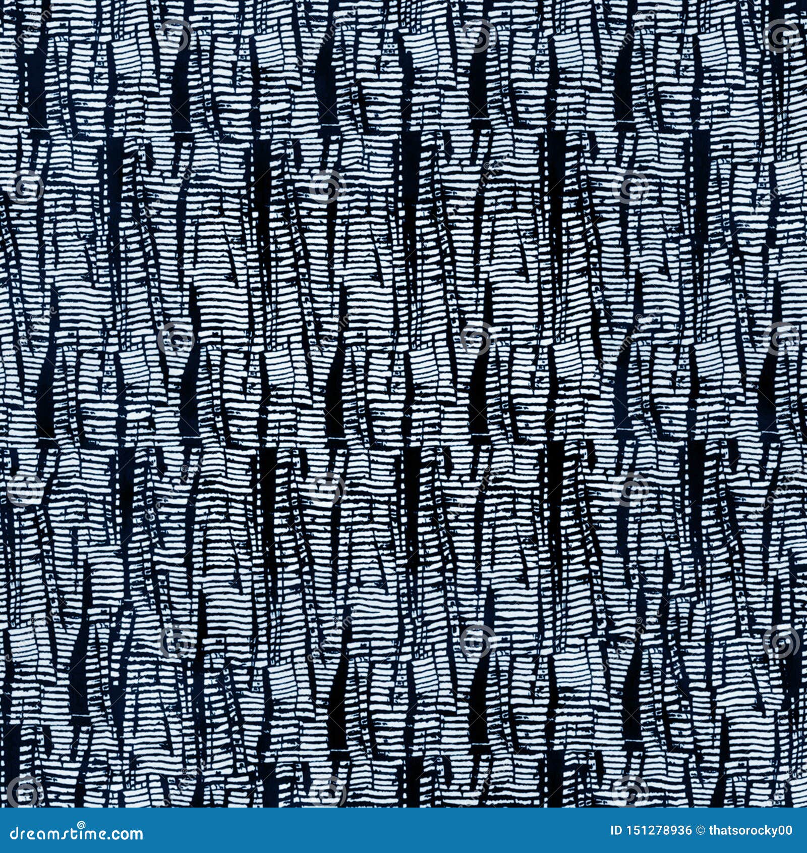 Geometry Classic Repeat Modern Pattern with Textures Stock Illustration ...