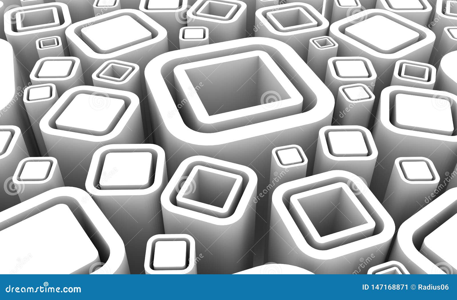 Geometry design concept stock illustration. Illustration of decoration ...