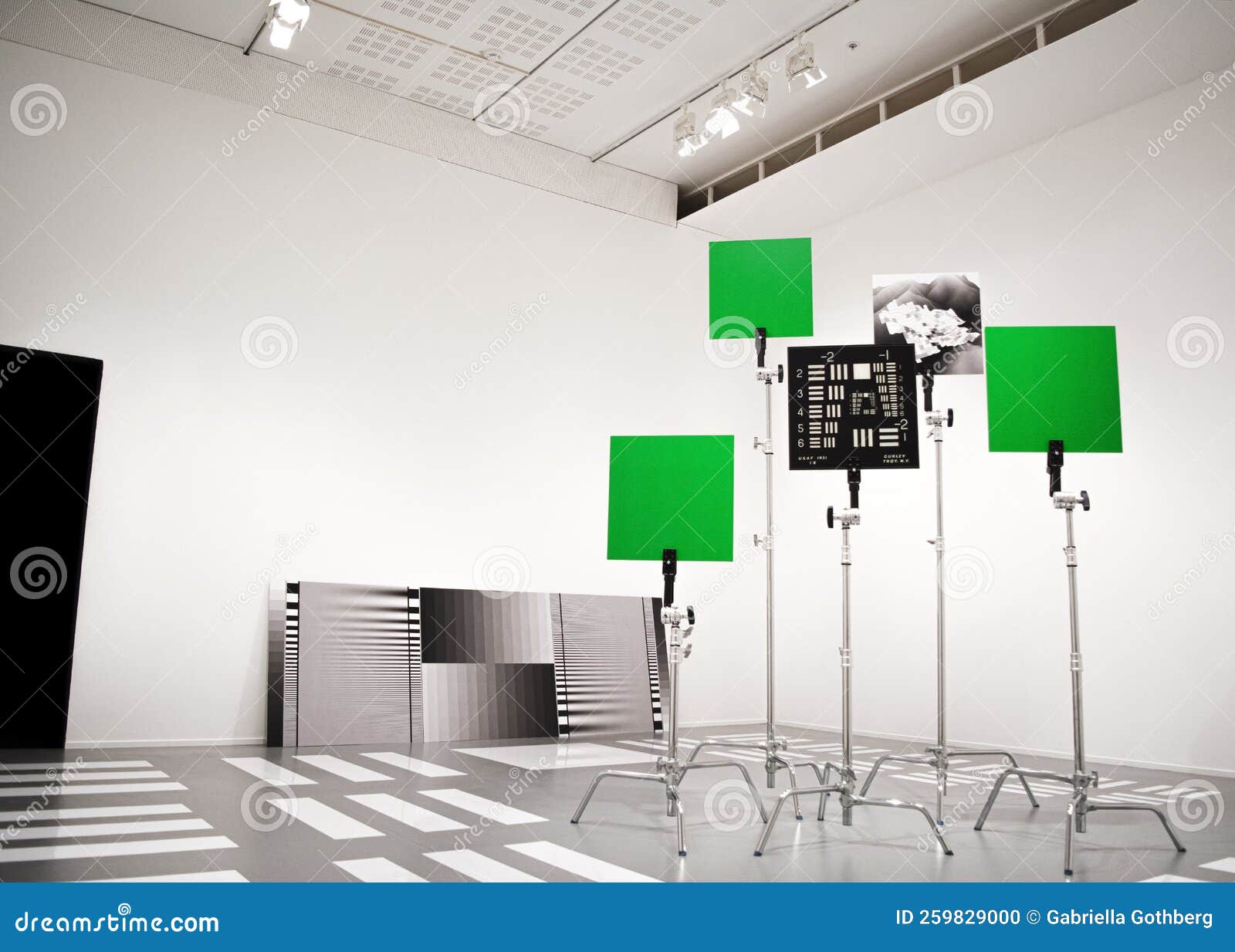 Geometry Figures: Squares and Rectangles Stock Photo - Image of ...