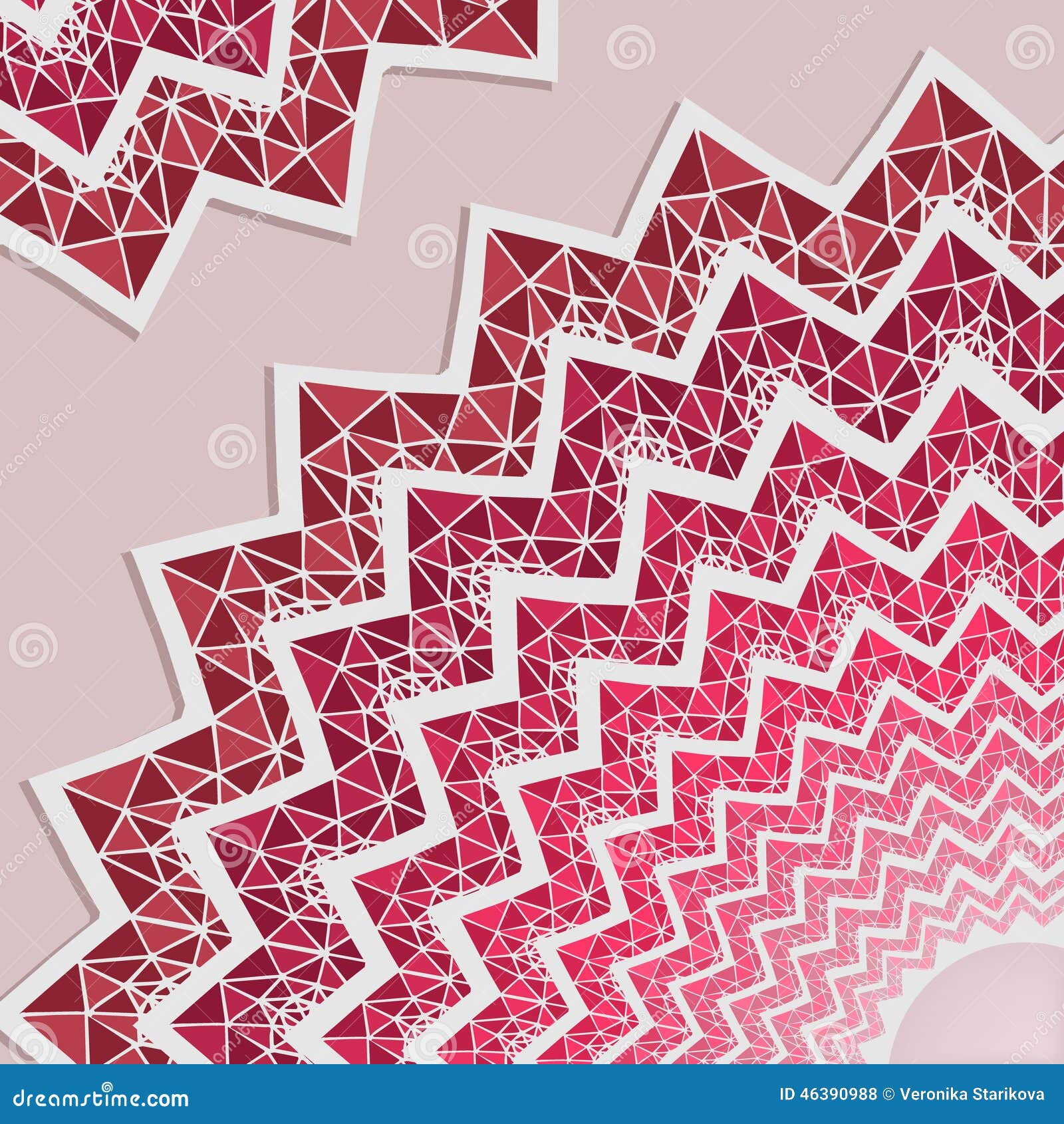 Geometry Stock Photography | CartoonDealer.com #46390988