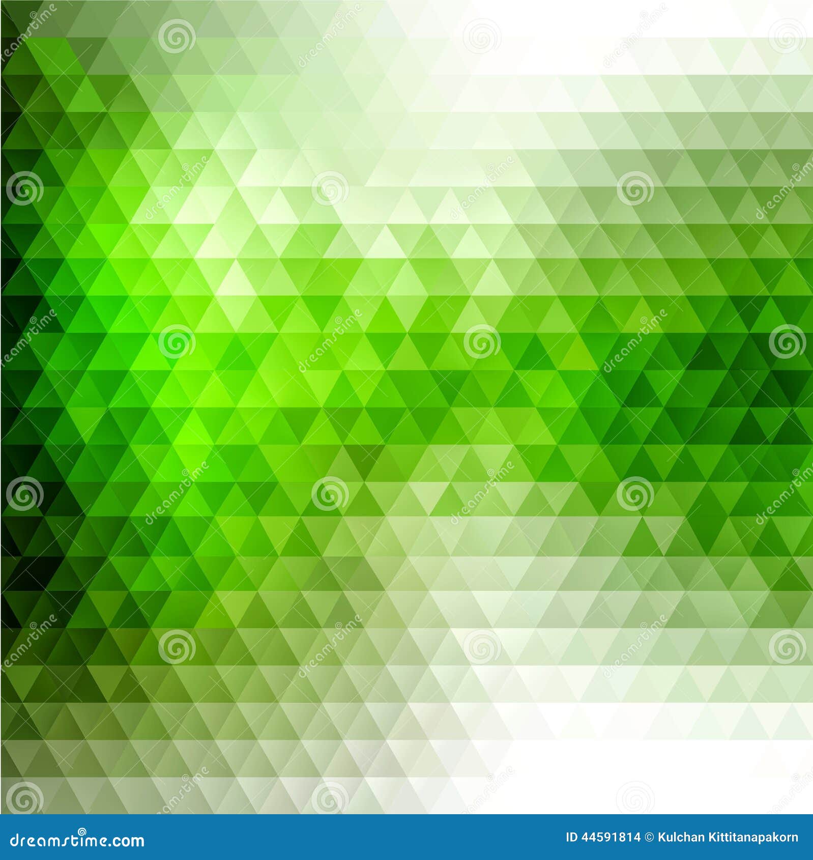 Geometry green background stock photo. Image of geometry - 44591814