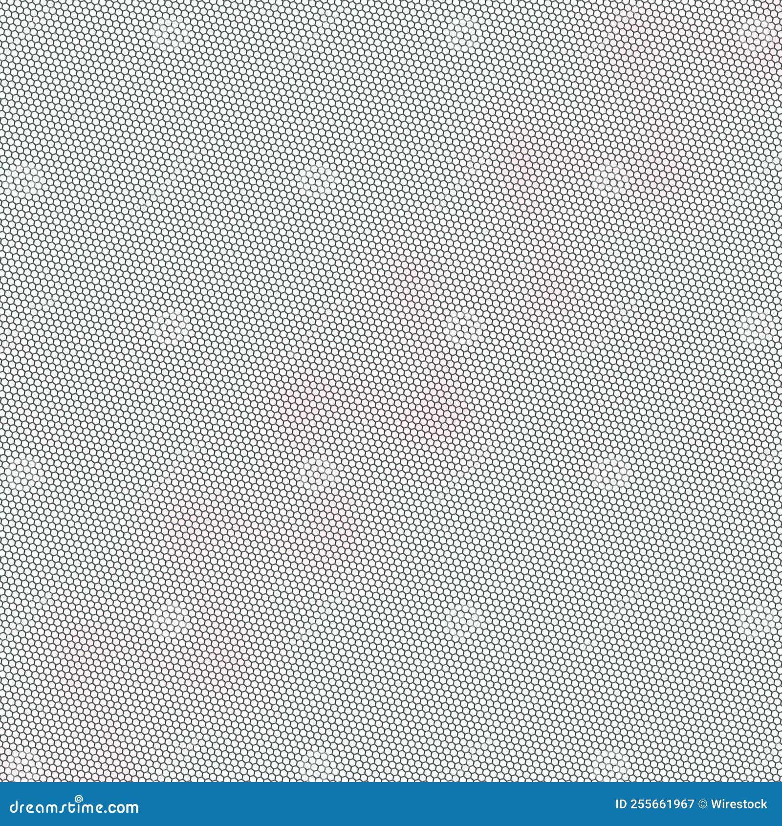 A Geometry Hexagon Wall Texture Background Multicolor Honeycomb Pattern ...