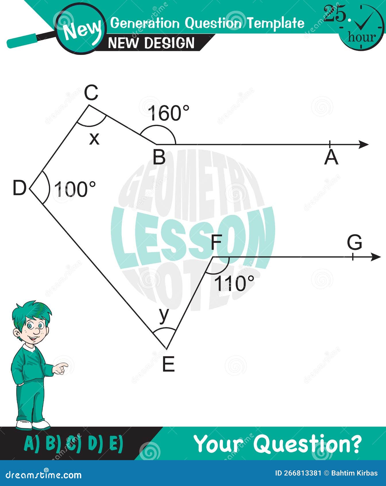 Geometry Lecture Notes, Angles in Straight, Angles in Plane, Next ...