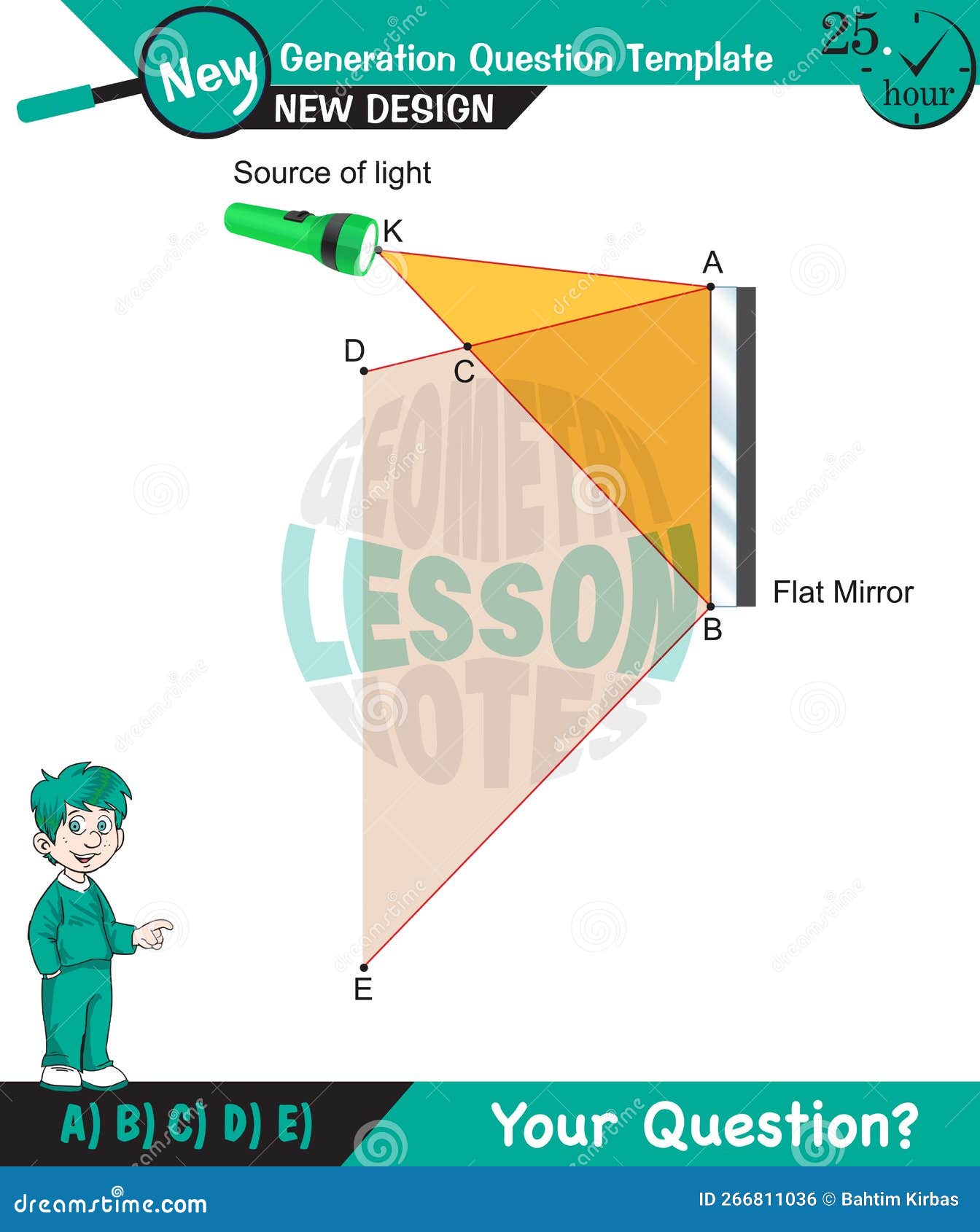 Geometry Lecture Notes, Angles in Straight, Angles in Plane, Next ...