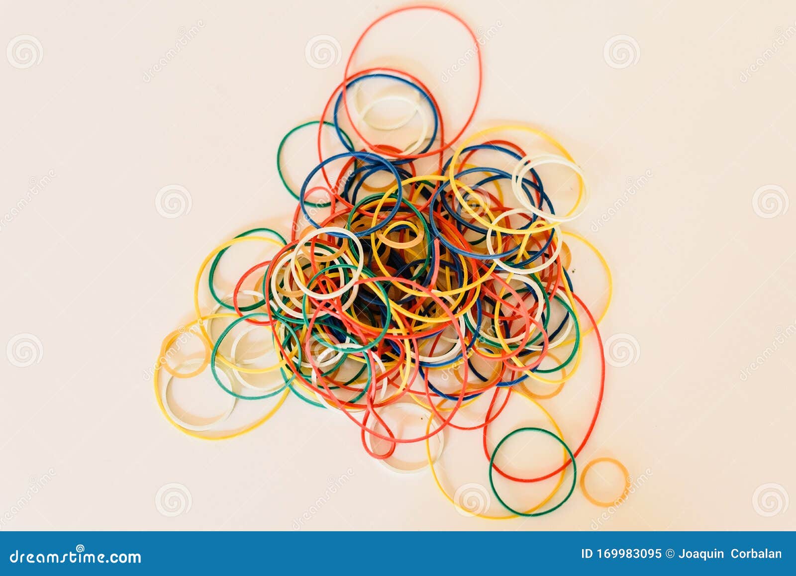 Geometry and Mathematics Materials in a Montessori Classroom Stock ...