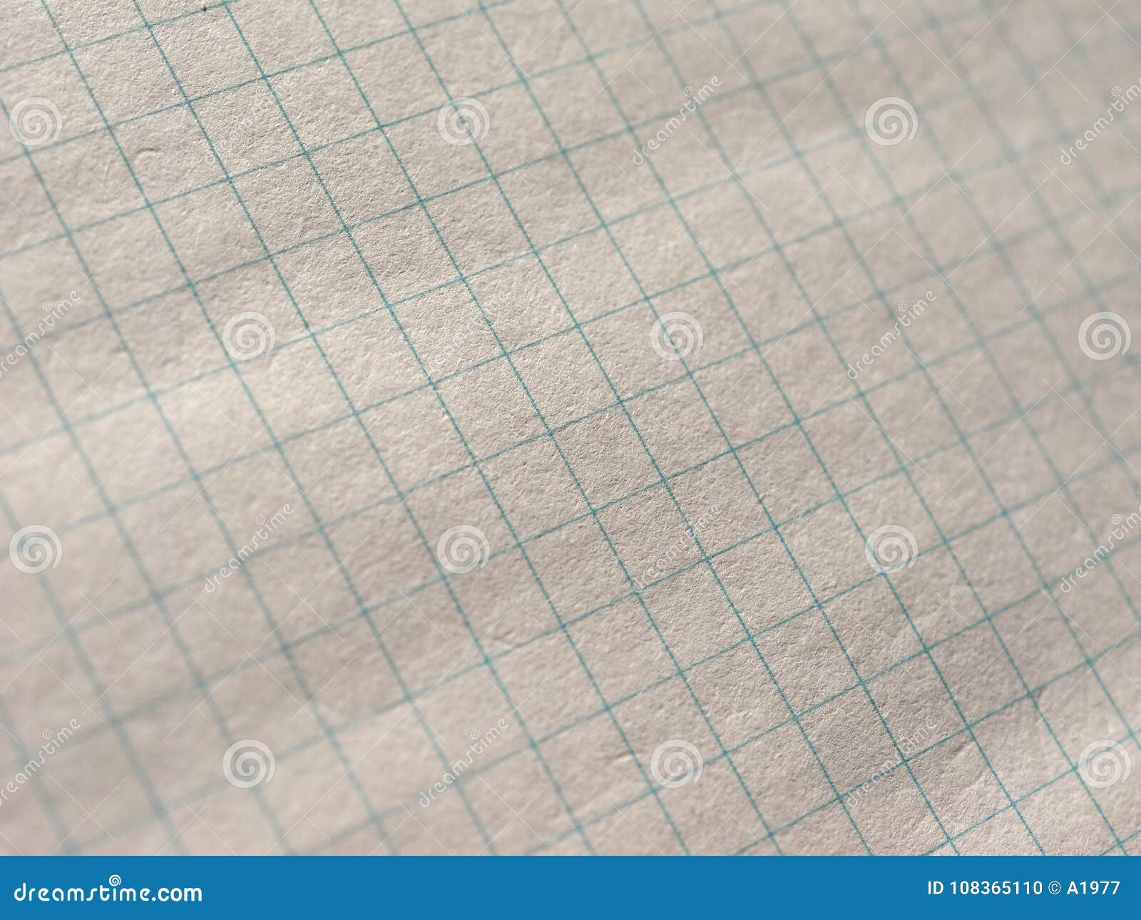 Checkered Paper Texture Background Stock Photo - Image of tiles ...