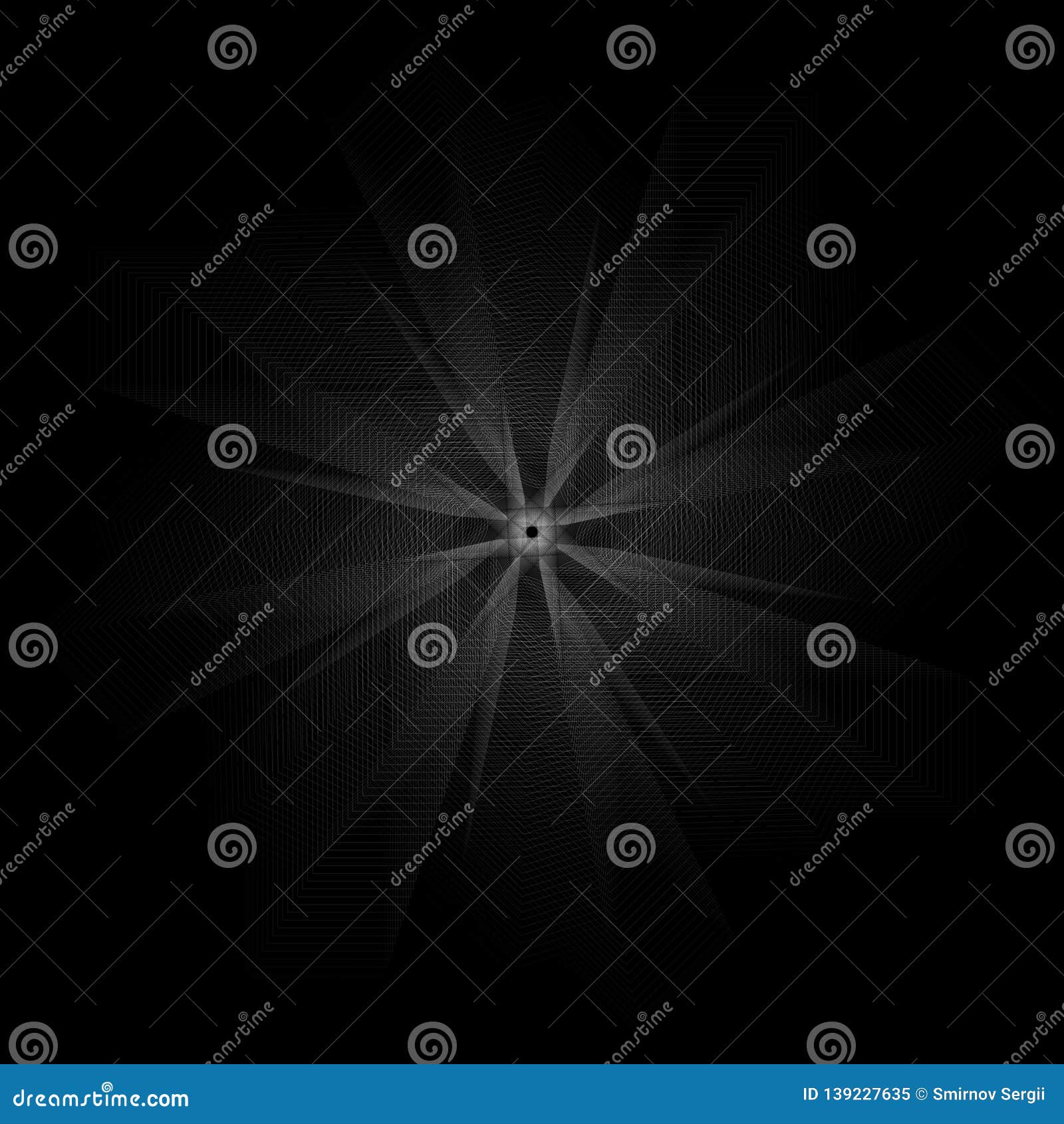 Geometry Minimalistic Artwork Poster with Simple Shape and Figure Stock ...